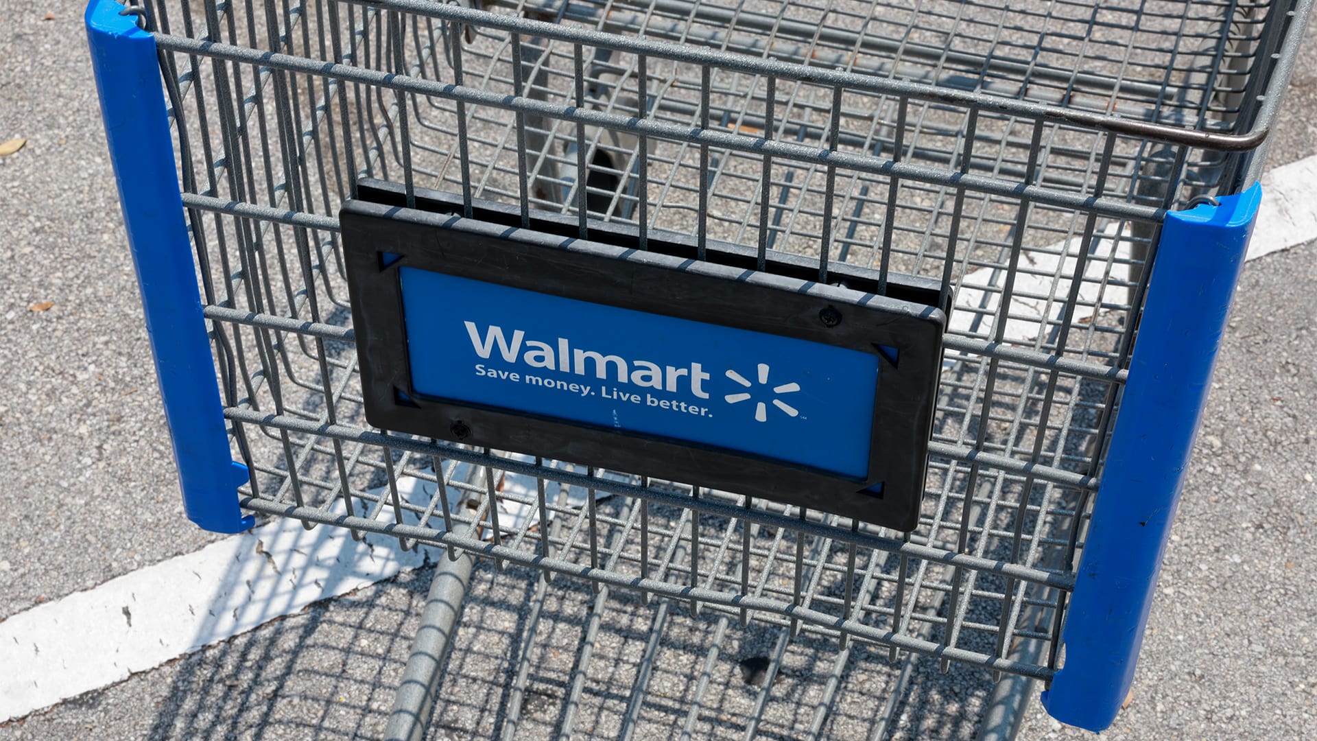 Walmart shareholders vote down proposals on animal welfare, race - Fast ...
