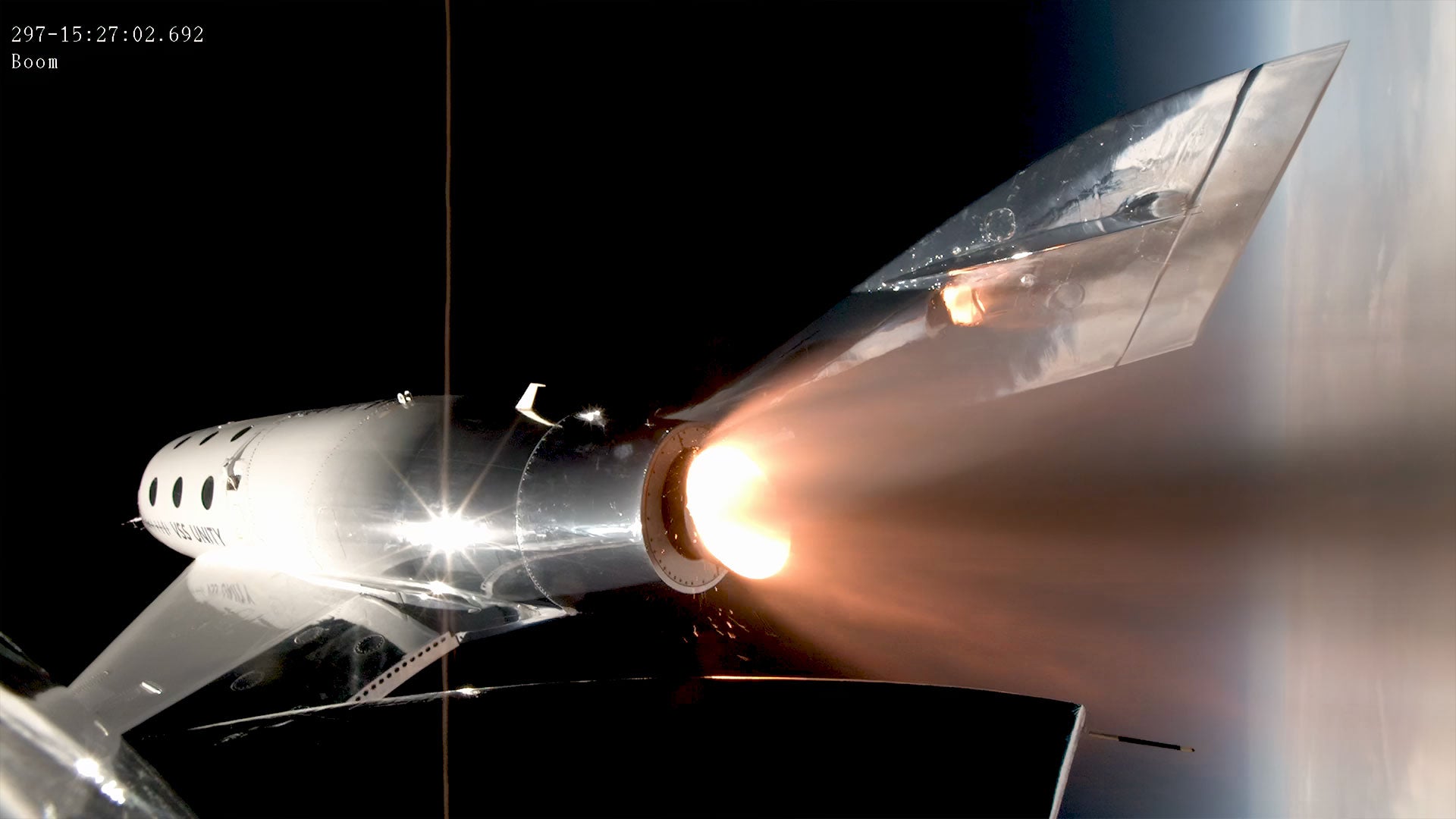 Virgin Galactic reverse stock split aims to prevent NYSE delisting ...