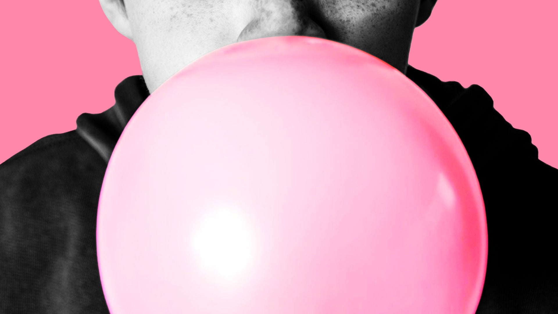 Gum brands are selling chiseled jawlines to teen boys on TikTok - Fast ...