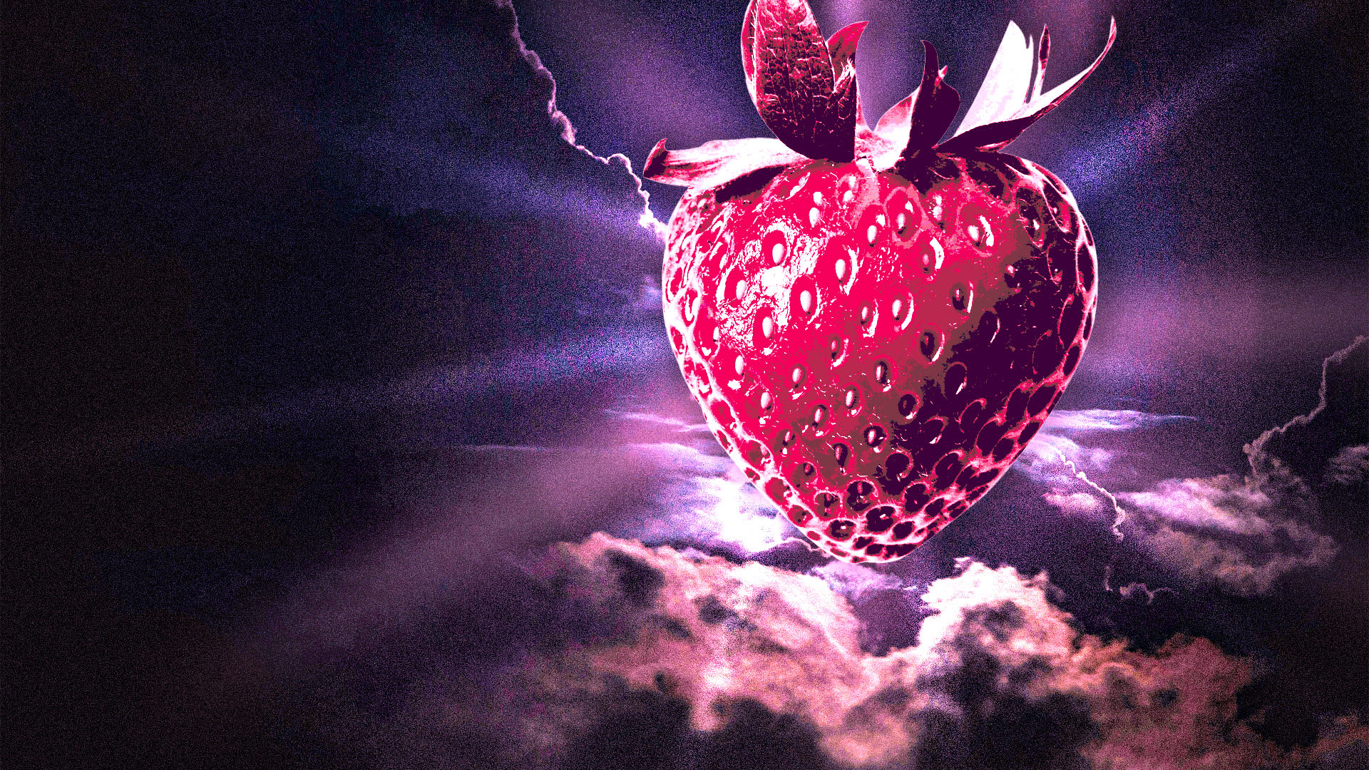 Strawberry full moon 2024 tonight: meaning and best time to see it ...