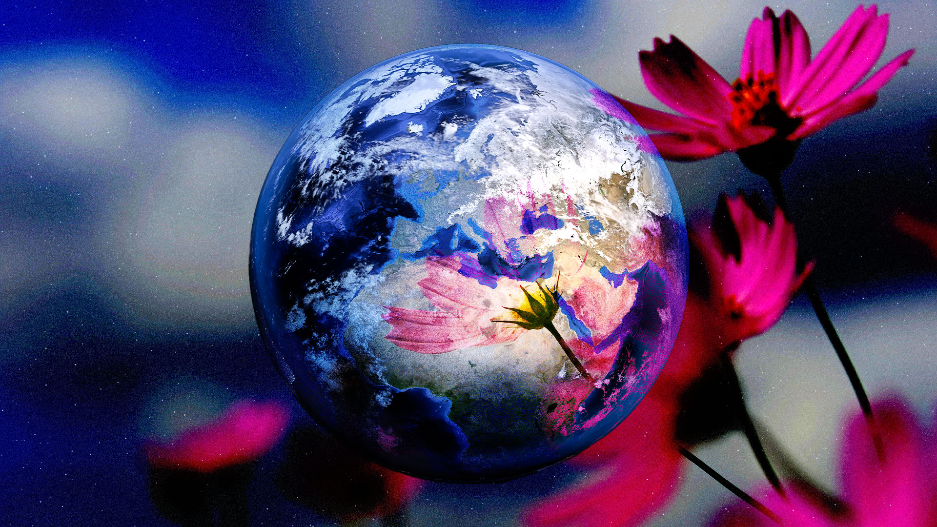 Gallup's surprising report on emotions is a reason to spend time ...