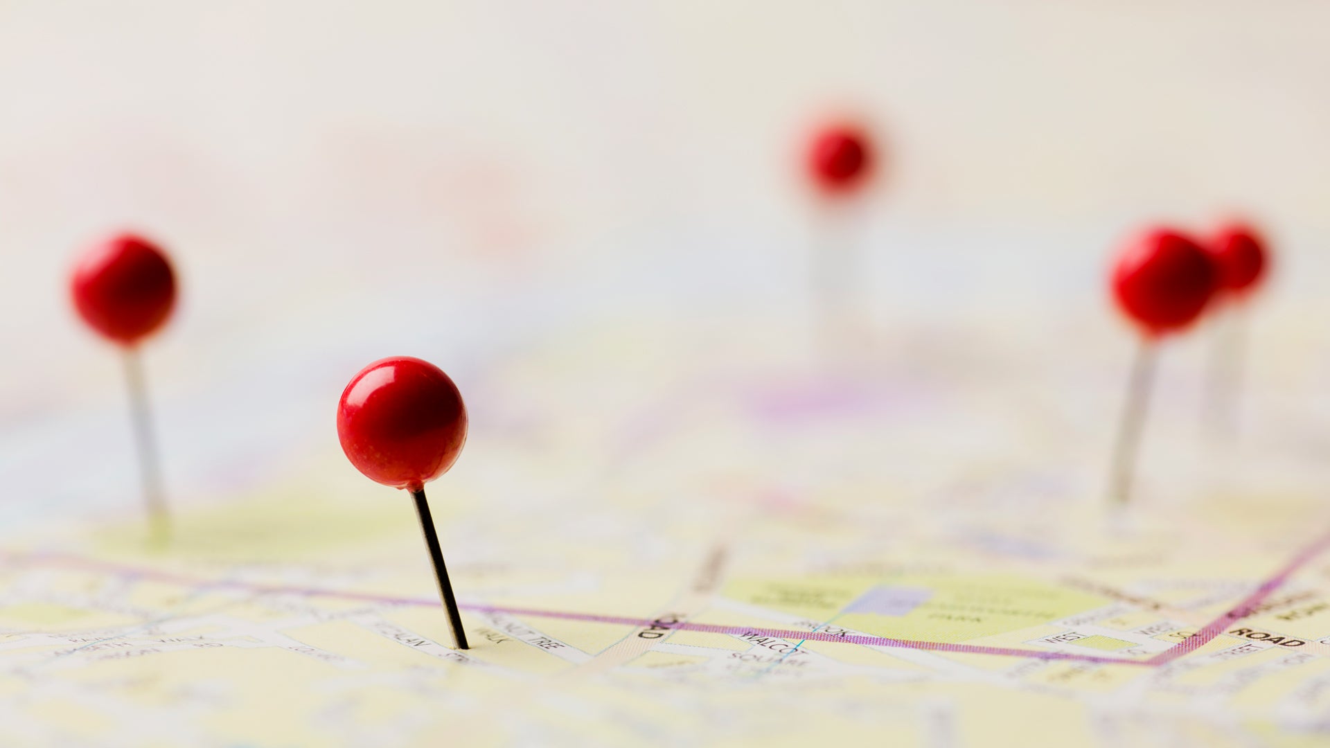32 of the 200 largest housing markets are back to pre-pandemic ...