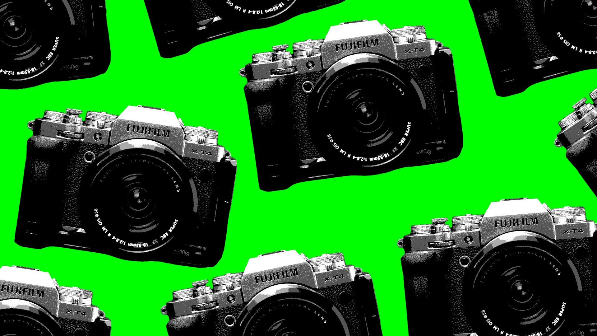 Fujifilm can't keep up with TikTok's retro-camera craze for the X100 ...