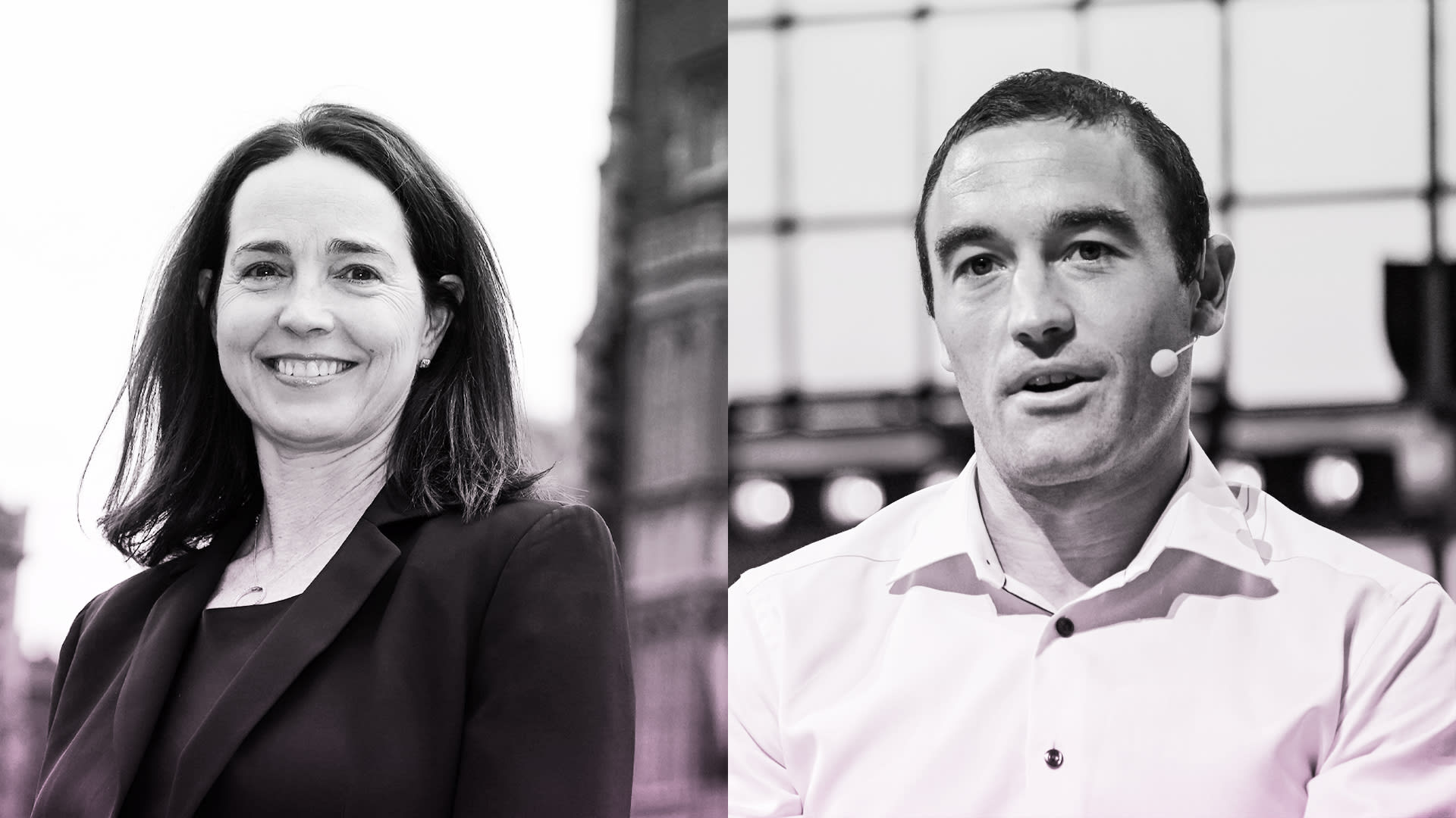 OpenAI names Sarah Friar as CFO, Kevin Weil as CPO - Fast Company