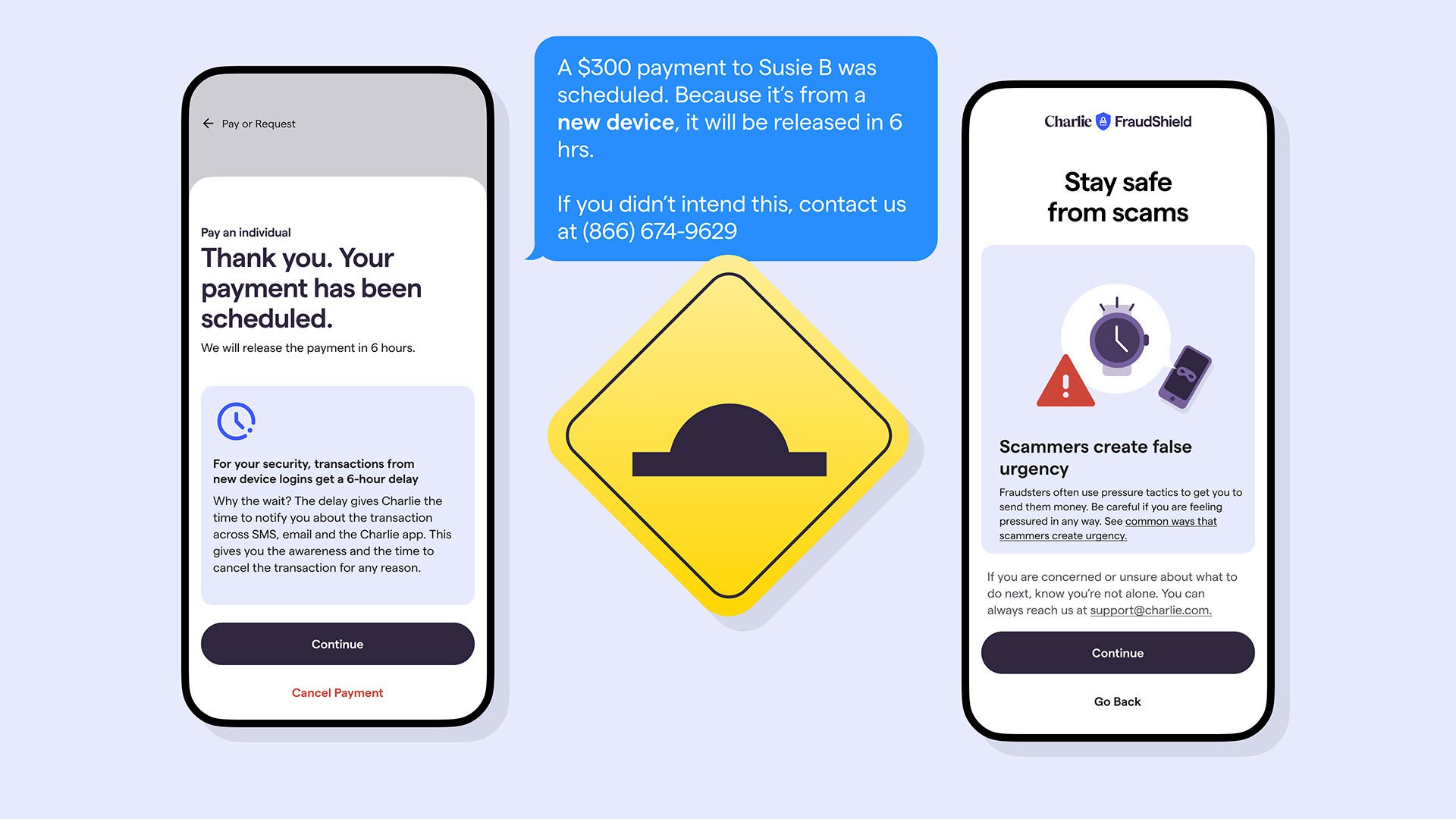 Charlie, banking service for older people, wants to fight AI fraud ...