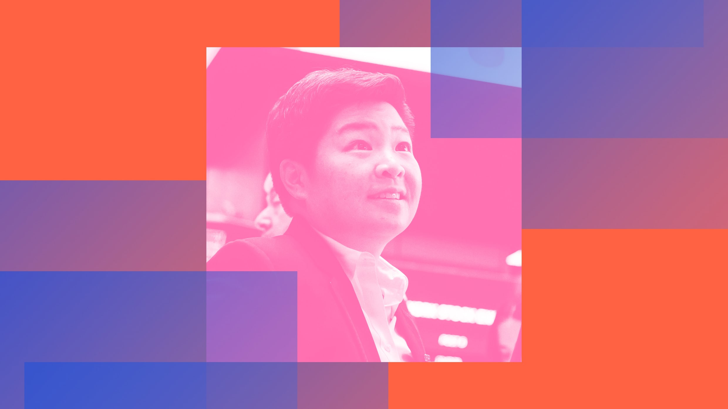 Reddit's Jen Wong is on Fast Company's Queer 50 2024 - Fast Company
