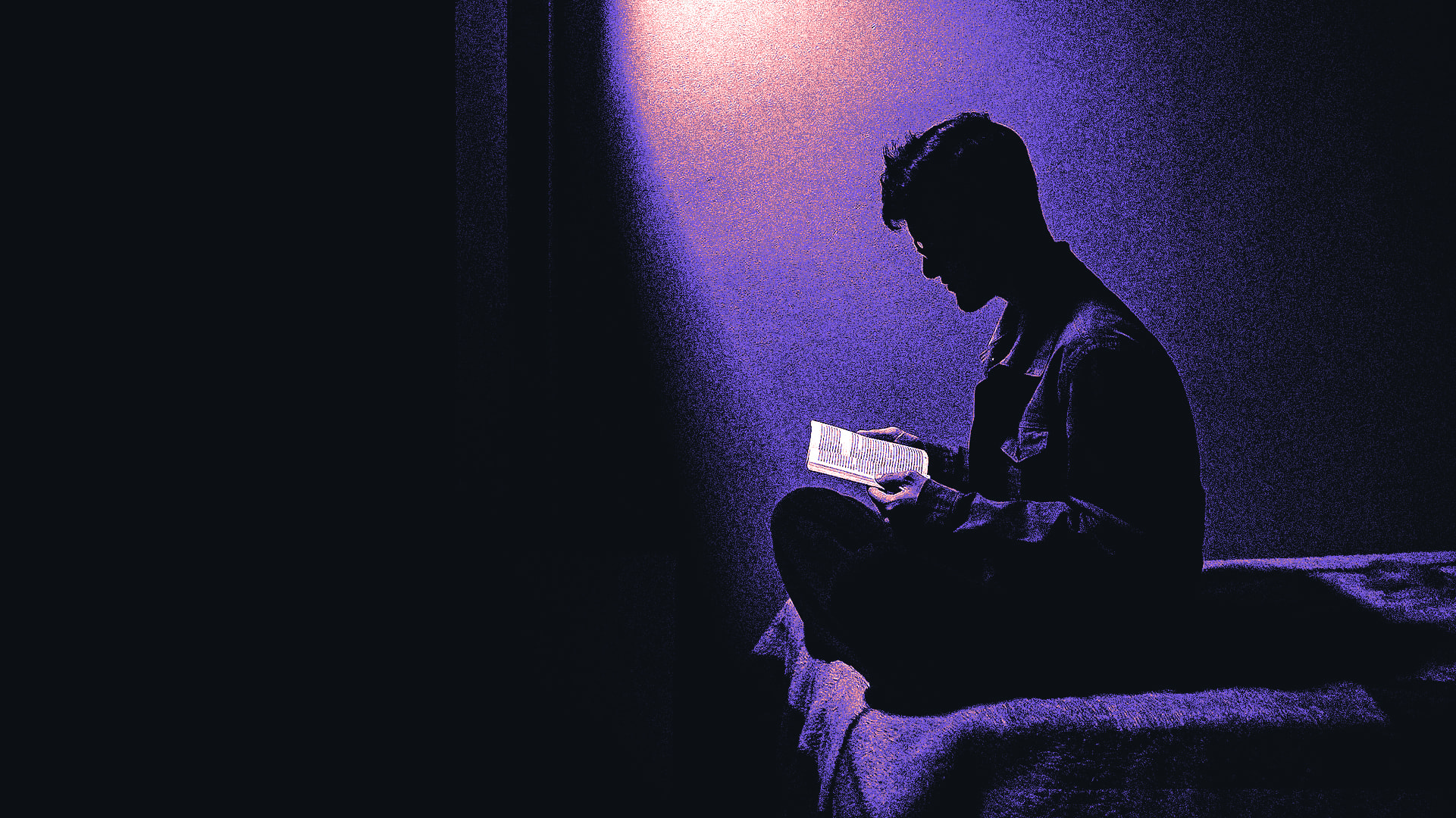 Why reading for pleasure is so important - Fast Company