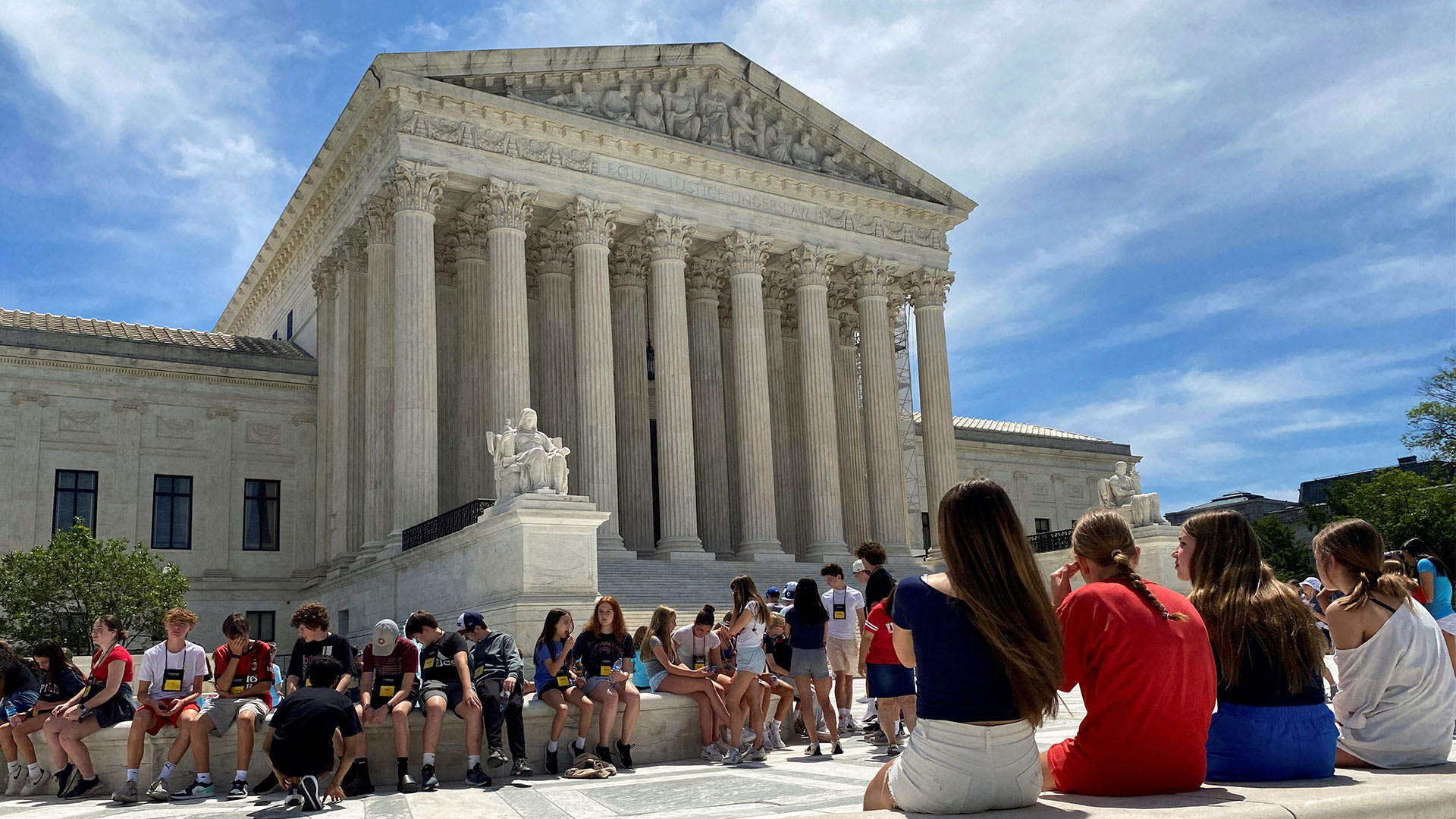 Supreme Court decision will rule if Florida and Texas violate 1st ...