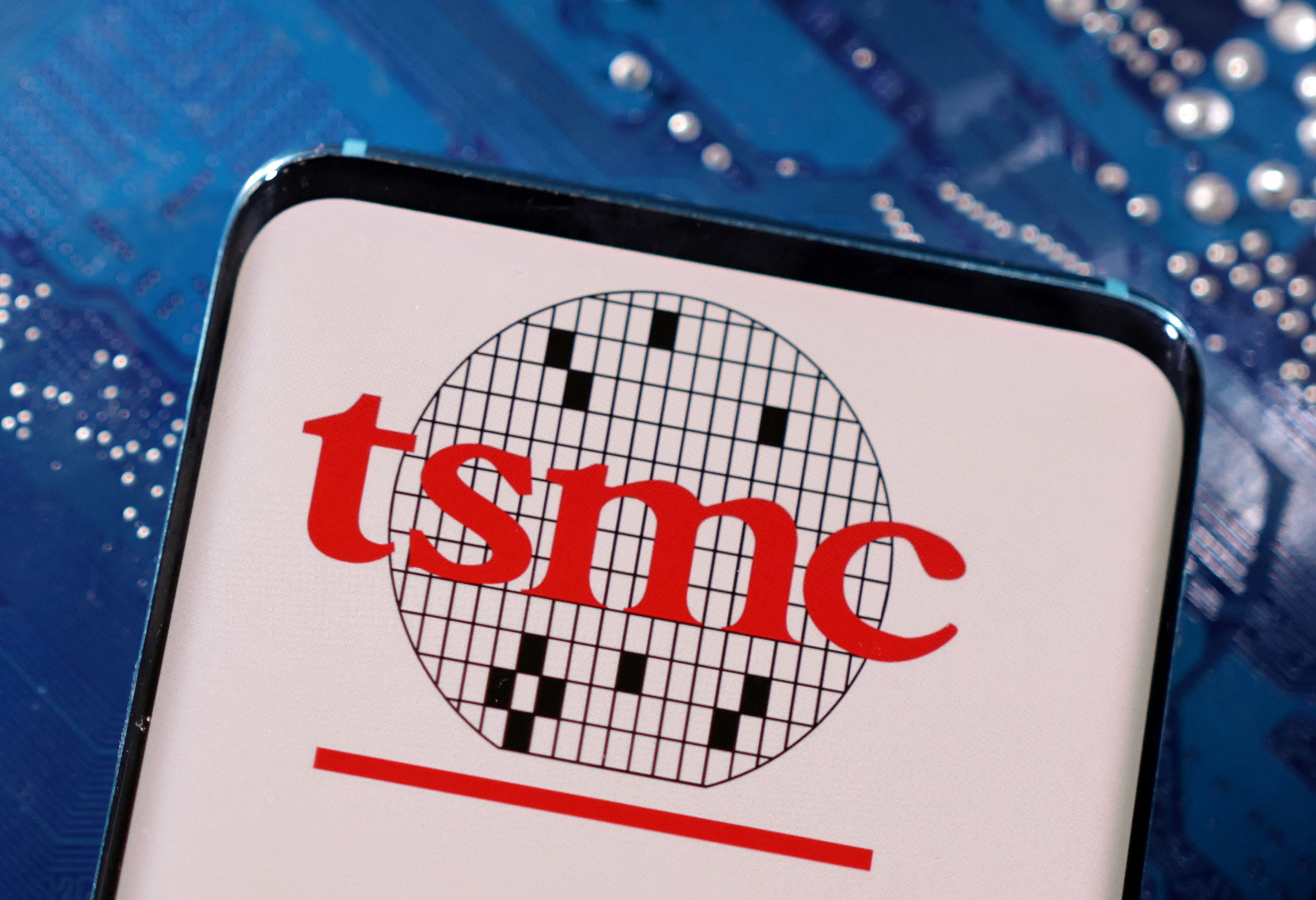 TSMC shares rise for Apple and Nvidia supplier thanks to AI boom - Fast Company