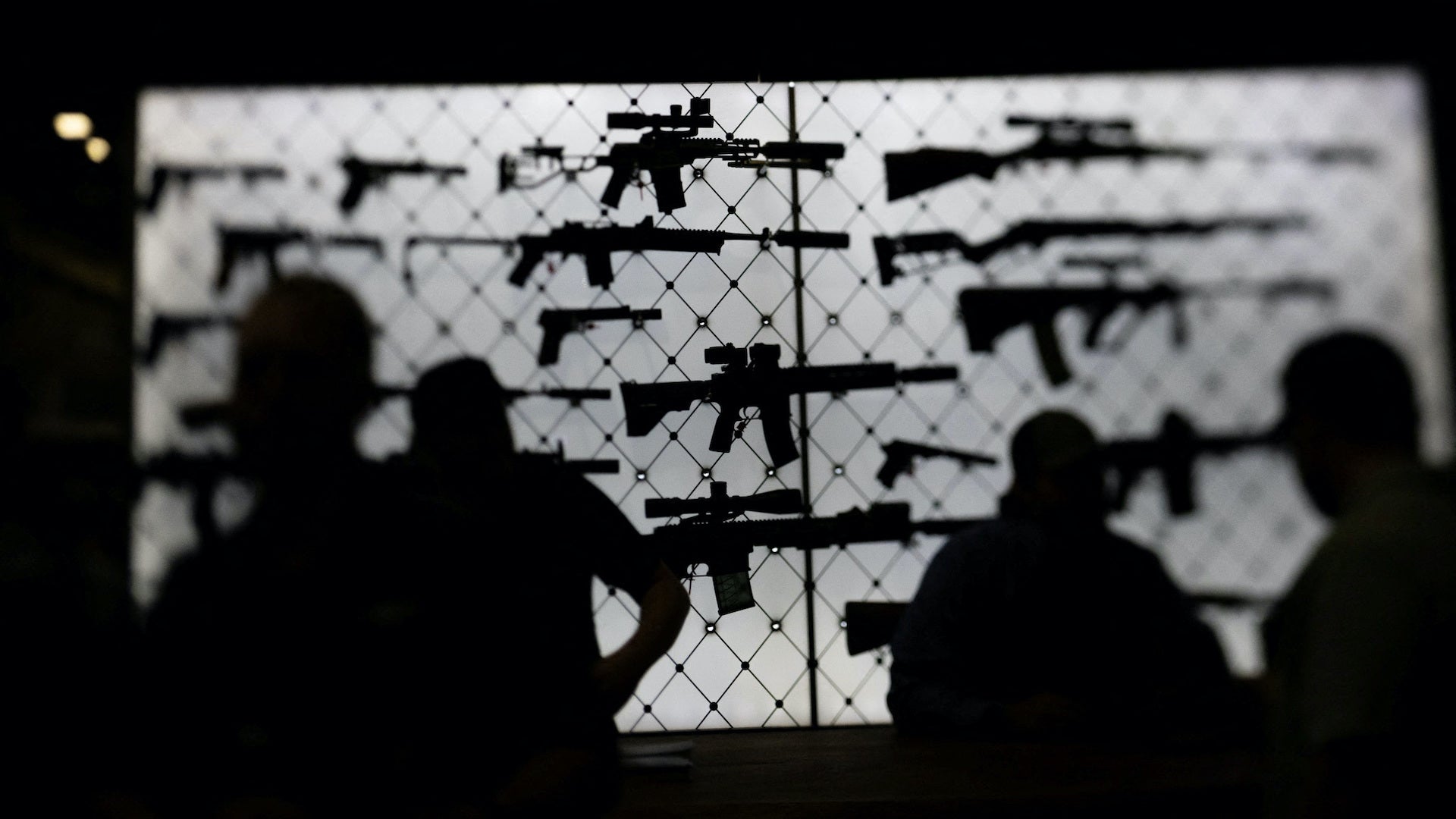 AR-15 rifles became iconic in America through marketing- Fast Company