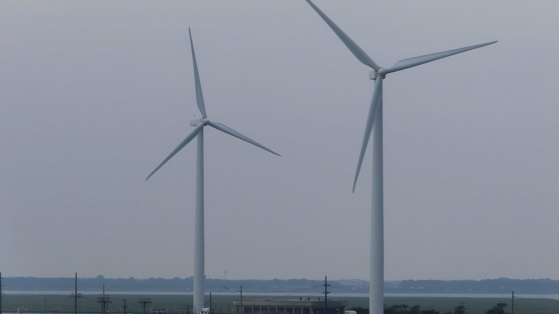 U.S. approves offshore wind farm in New Jersey - Fast Company