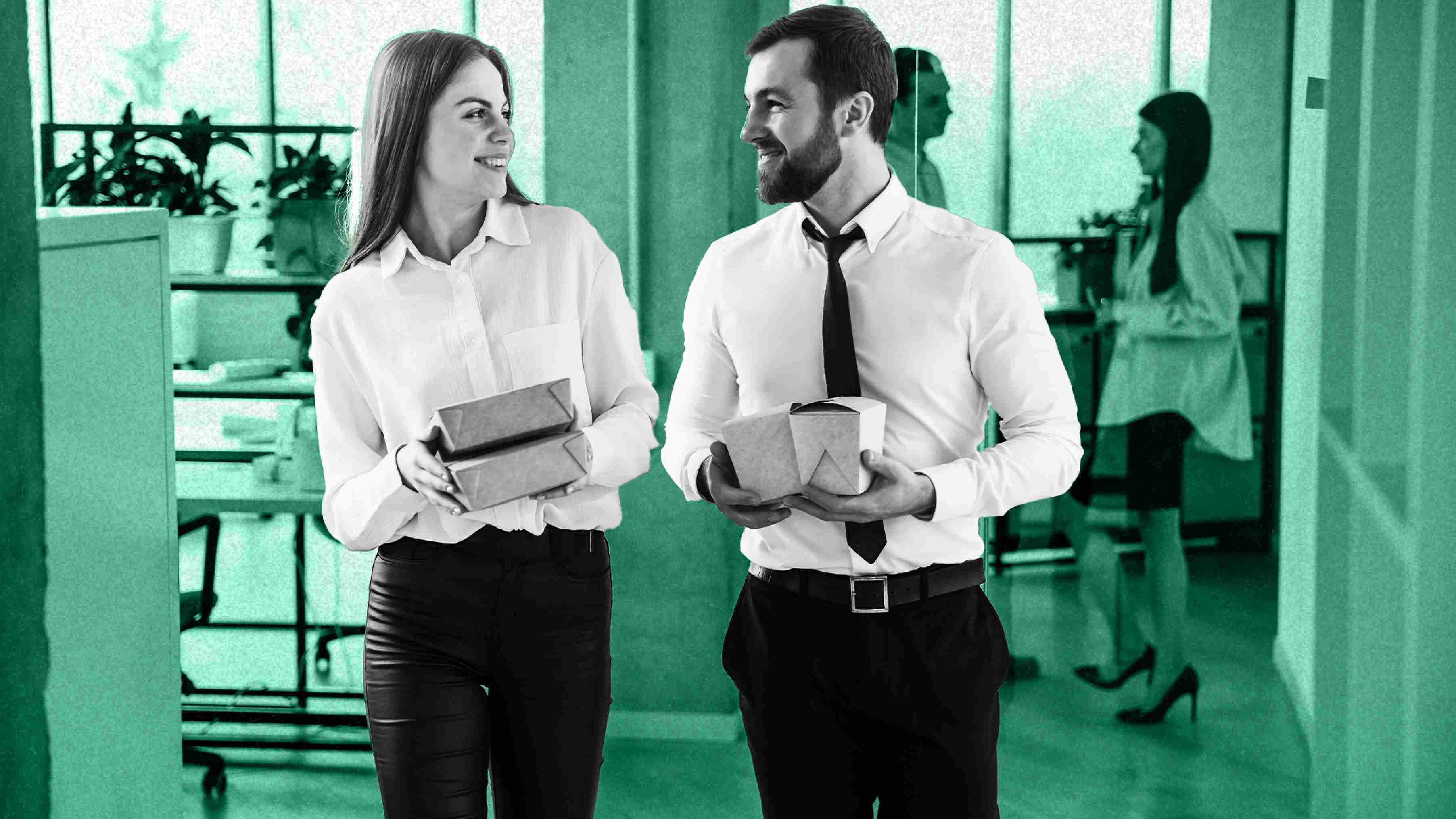 The shop floor walk: Why getting out from behind your desk is one of ...