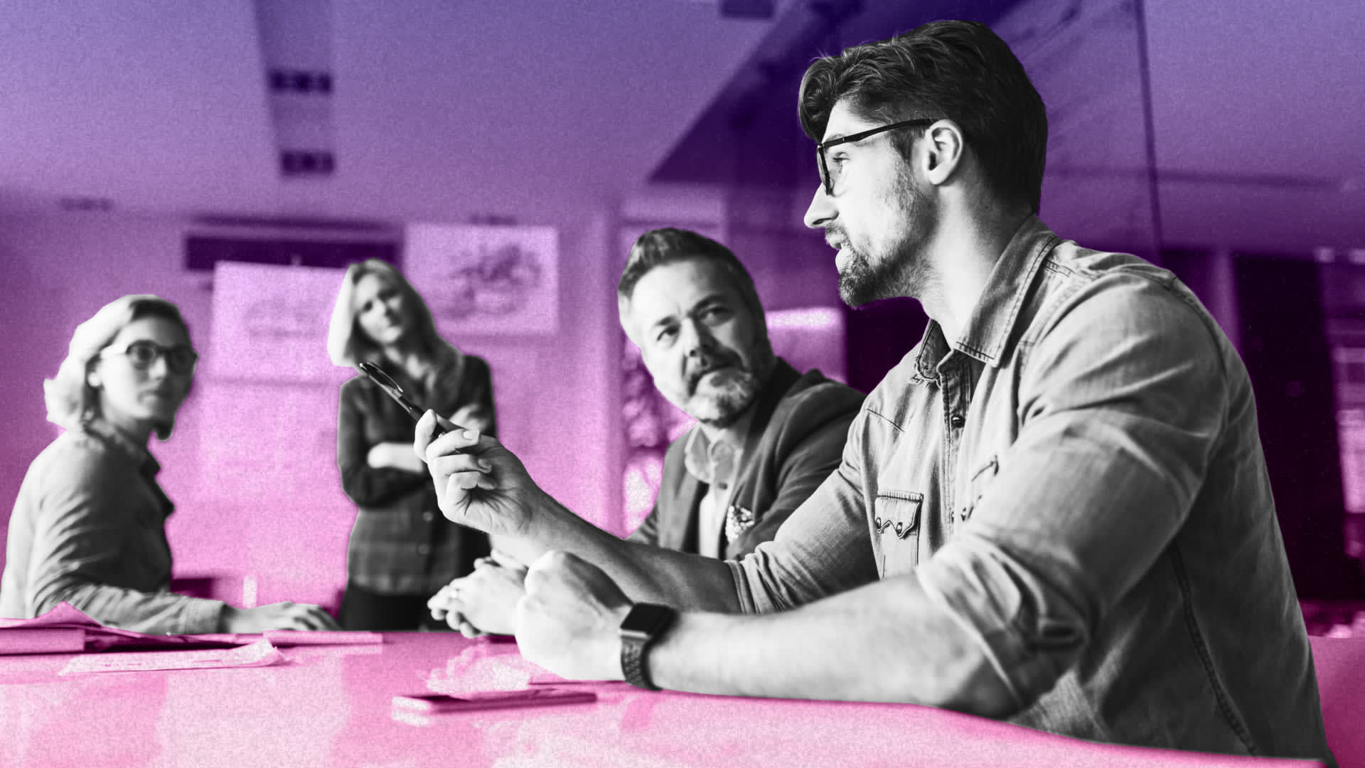 A competitive advantage: In the era of sticky inflation, your company’s ...