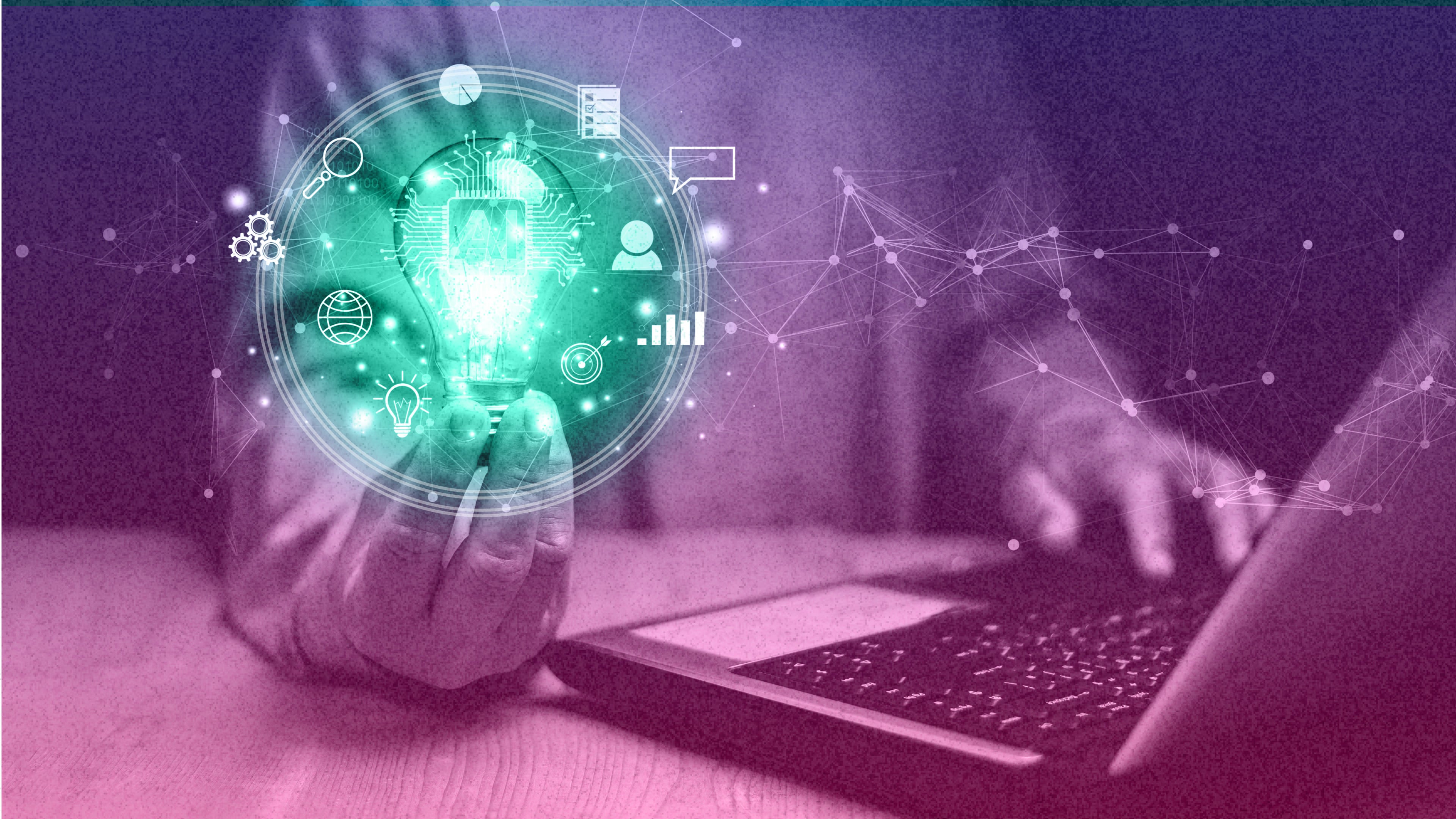 Adopting a new AI solution? Here’s how to realize a return on your ...