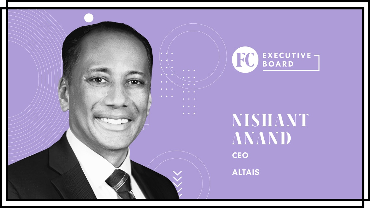 Igniting exceptional healthcare: Altais’ mission to put patients first