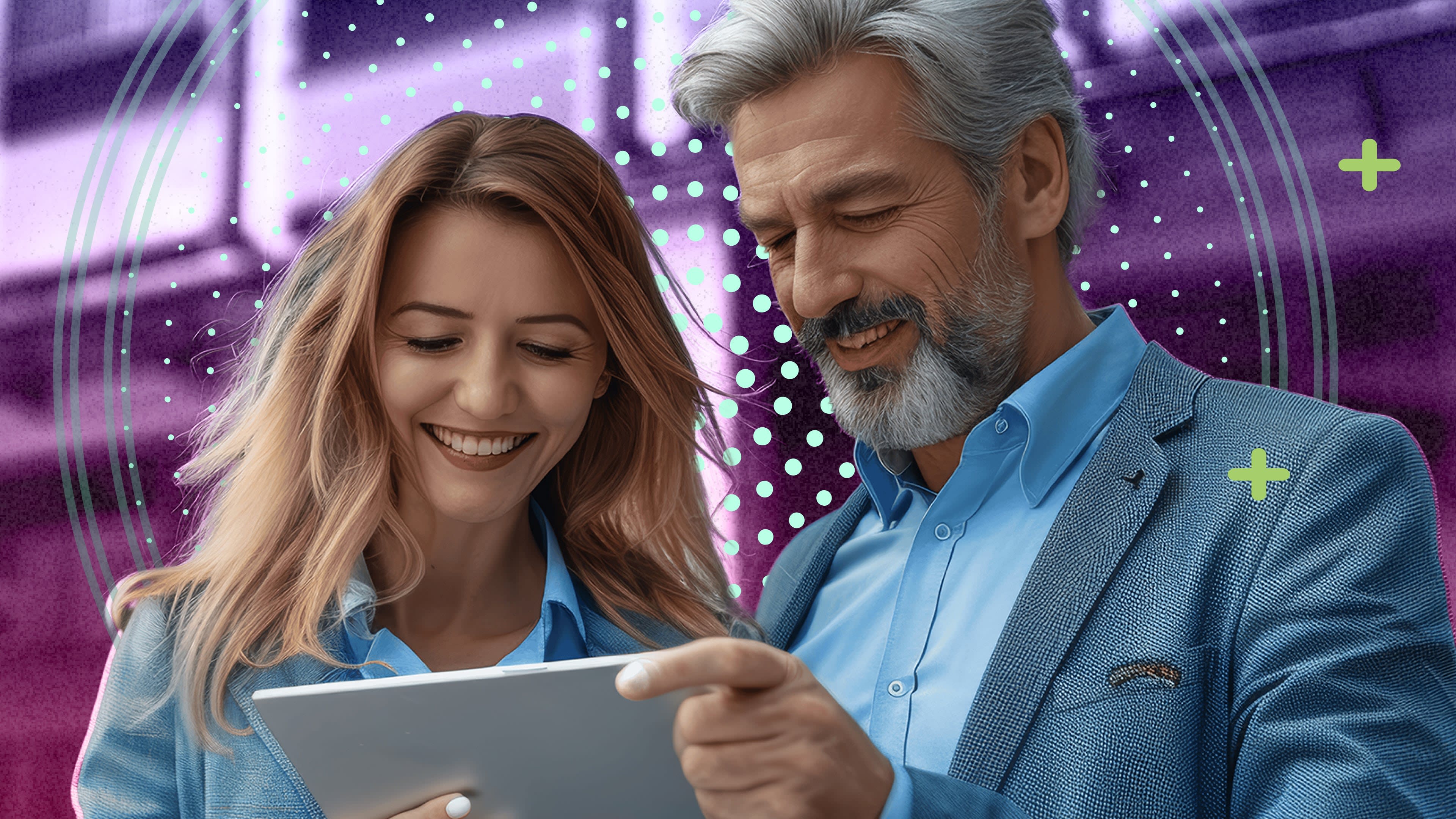 How digital transformation helps infrastructure firms weather the "silver tsunami" (and actual ...