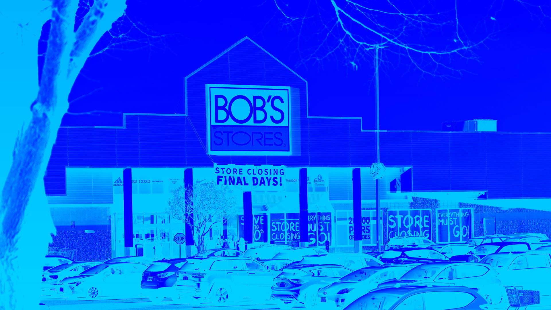 Bob’s Stores closing all 21 locations - Fast Company