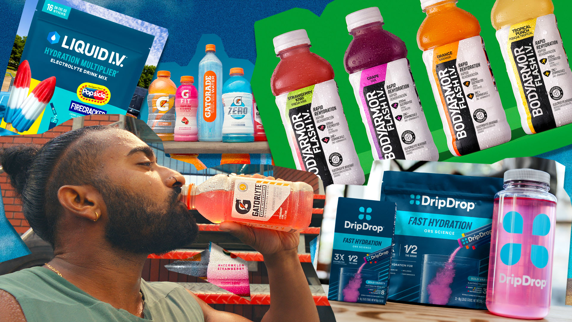 Cooling down is big business for the beverage industry - Fast Company