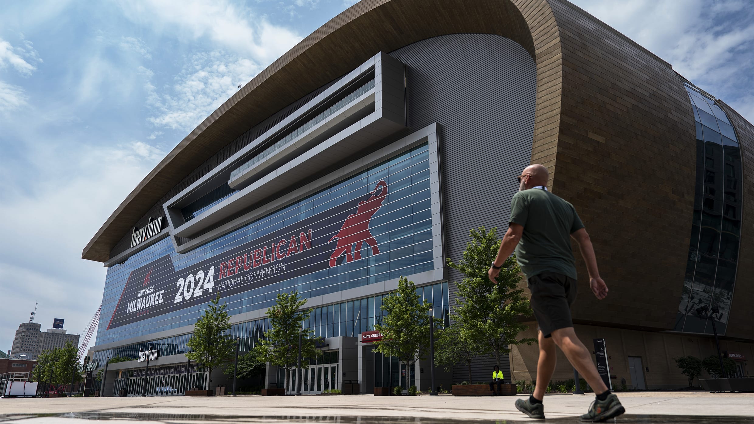 RNC 2024: The Teamsters president's speech will put a spotlight on ...