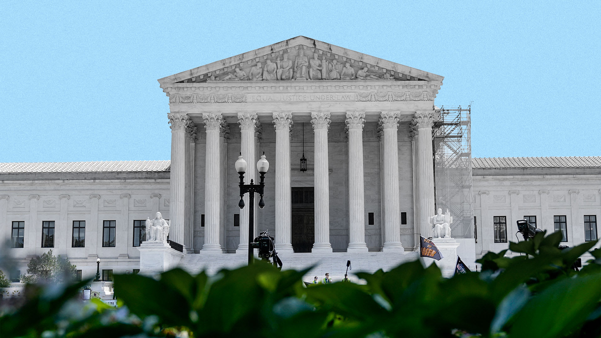 Biden is considering proposals on Supreme Court term limits - Fast Company