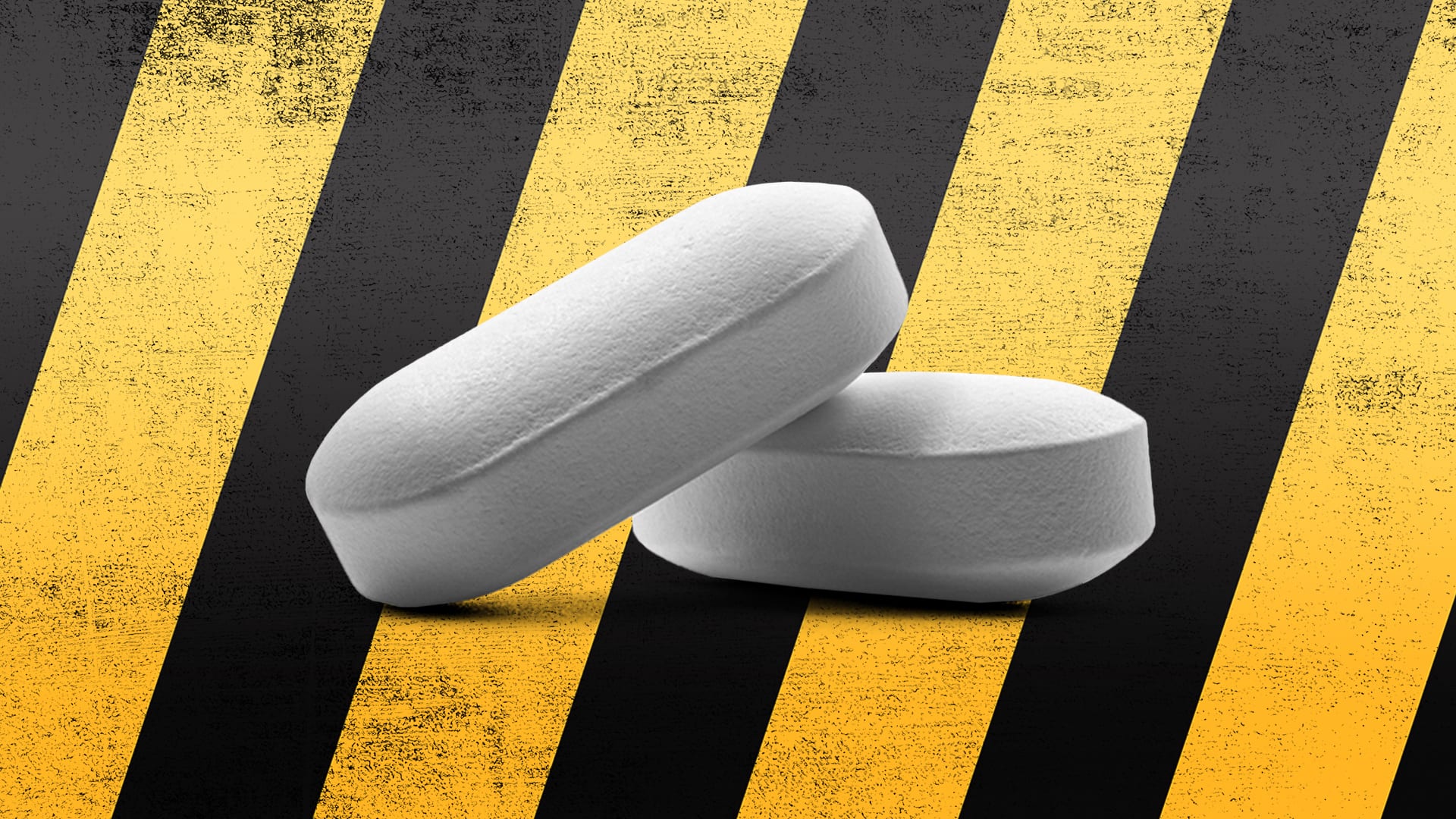 Migraine relief recall: medicine sold by Amazon, 'risk of misuse ...