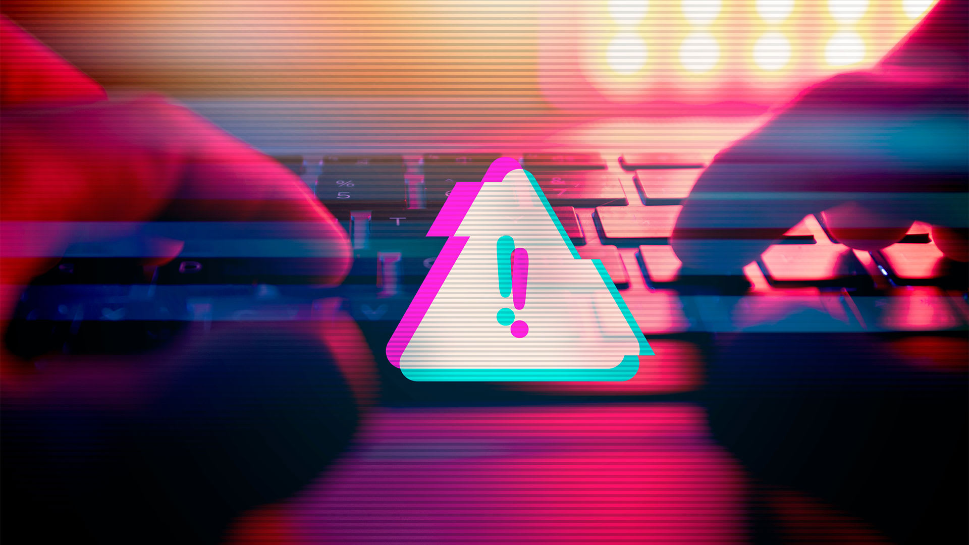 Beware of CrowdStrike outage scams: Malware, hacks to watch for- Fast ...