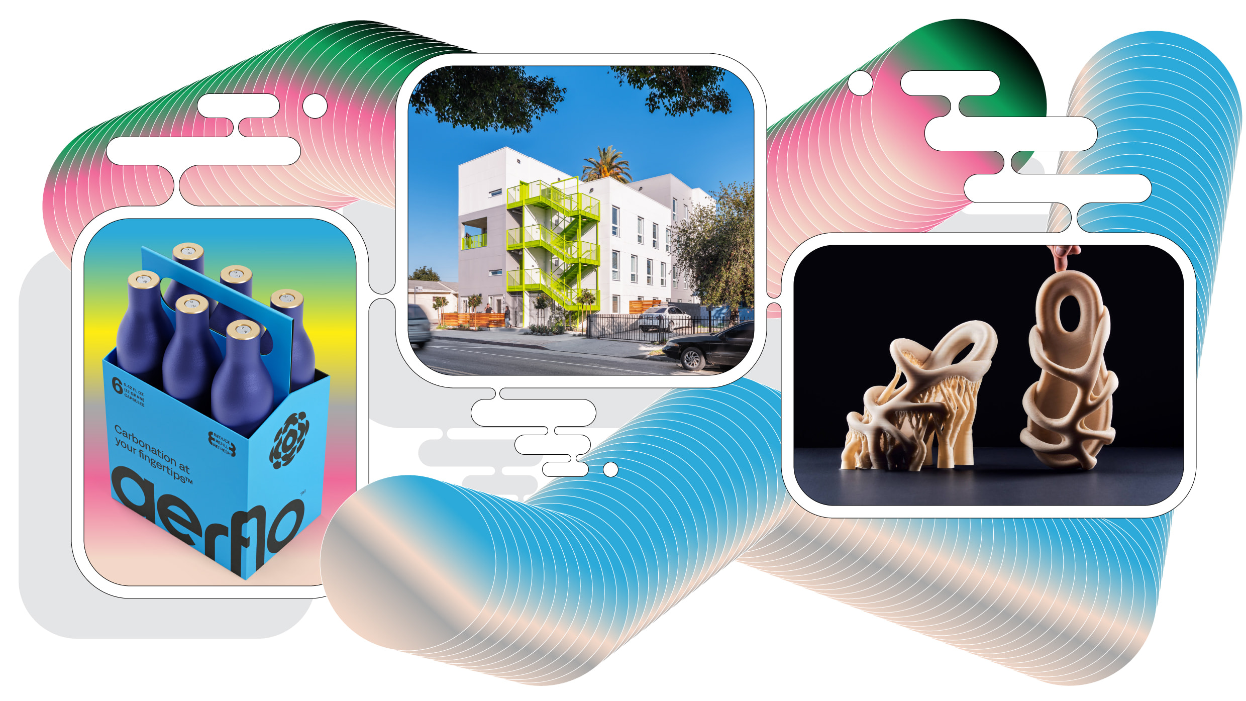 Innovation by Design 2024: The best circular design of 2024 - Fast Company