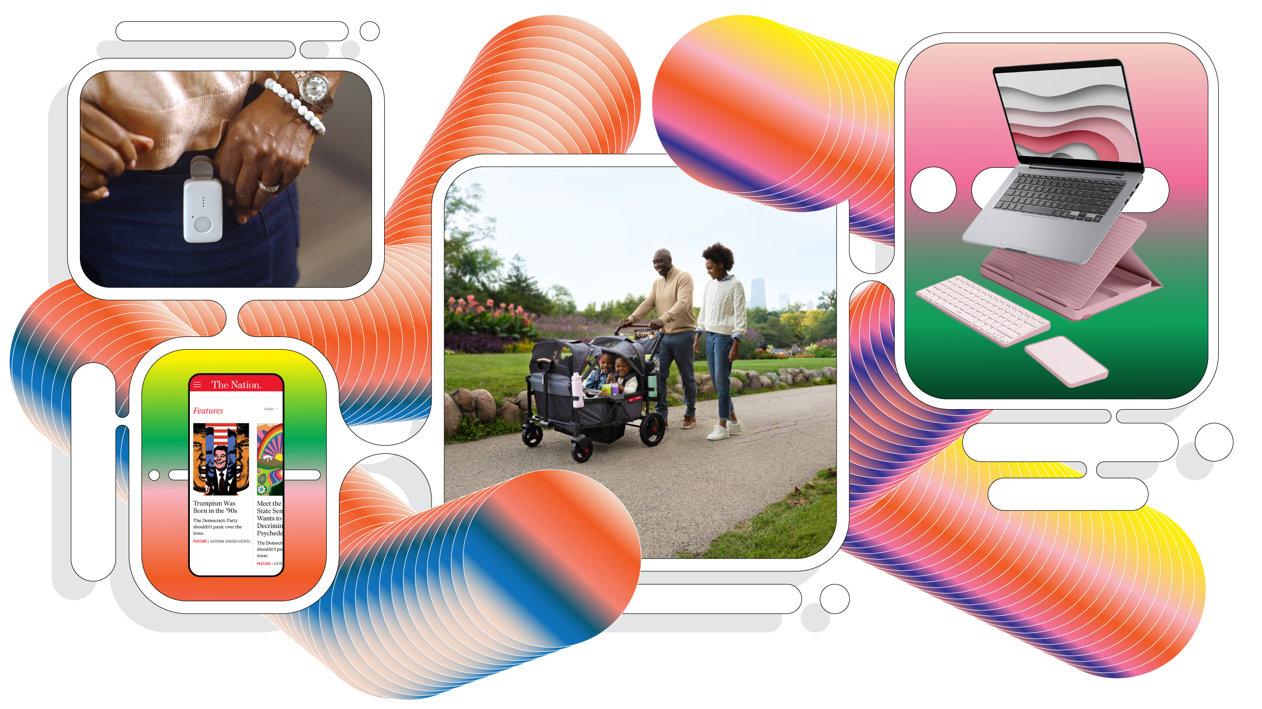 Innovation by Design 2024: The best design of 2024 from companies that ...