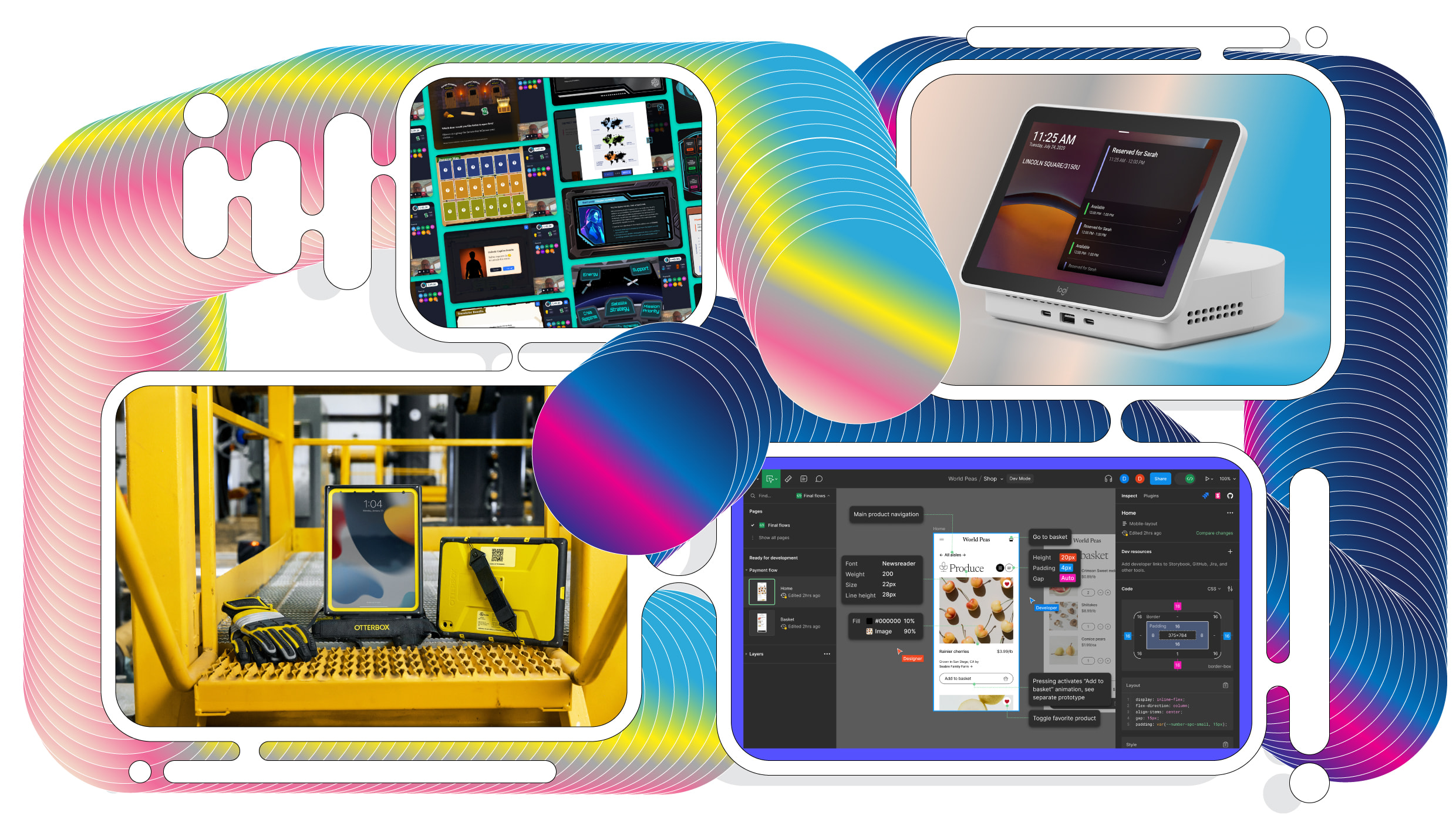 Innovation by Design 2024: The best designed enterprise projects of ...