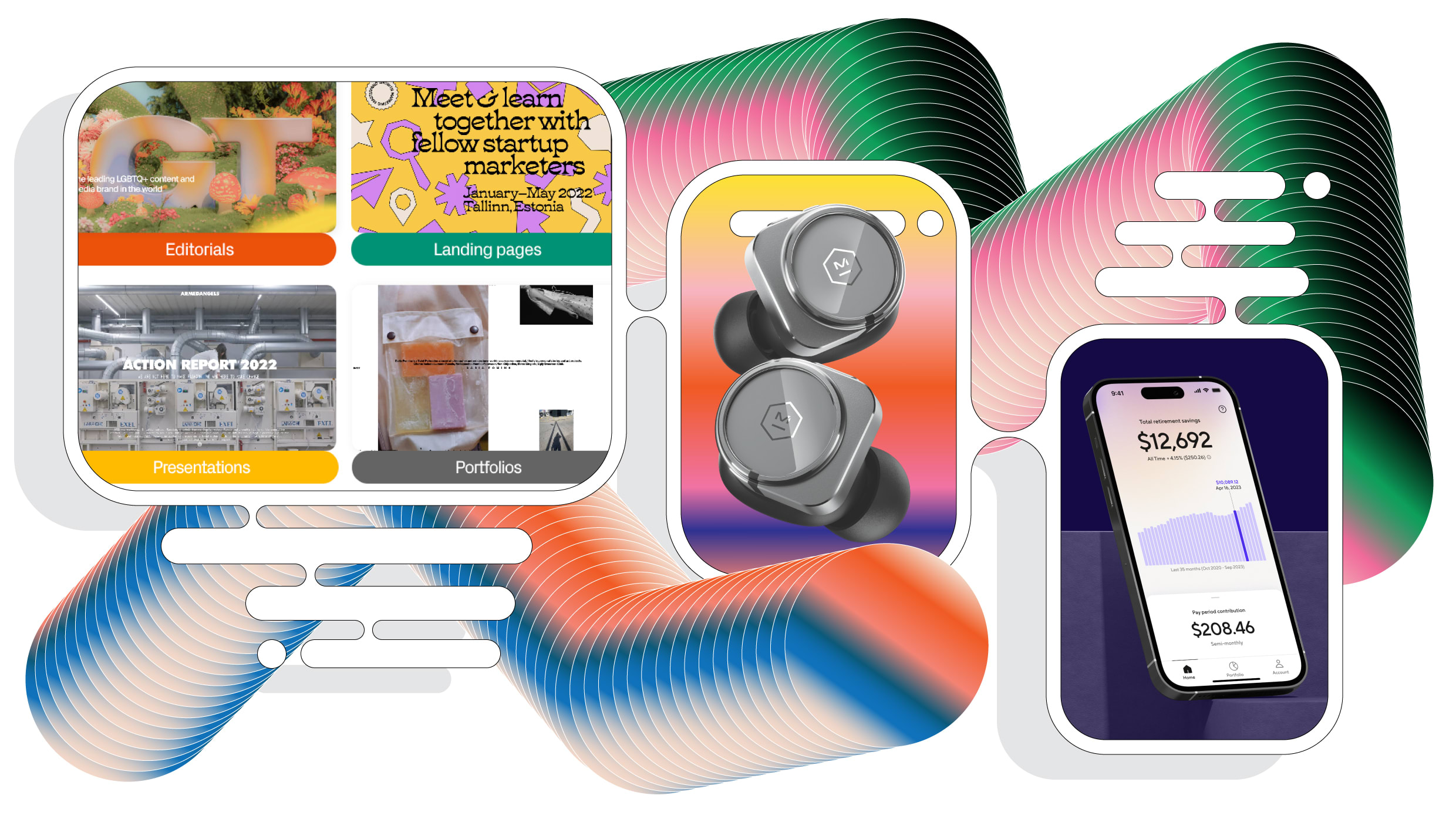 Innovation by Design: The best design from companies that have been in ...