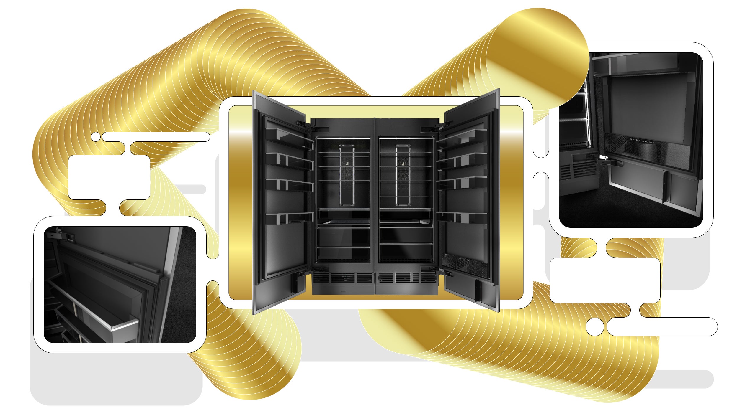 Innovation by Design 2024: Whirlpool's new SlimTech insulation will ...