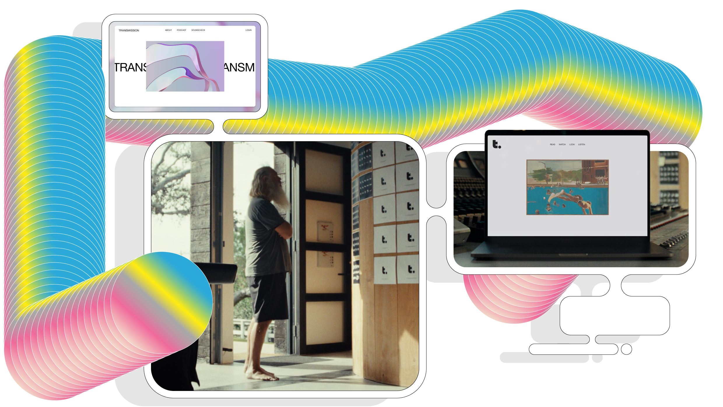 Innovation by Design 2024: Rick Rubin and Squarespace designed a better ...