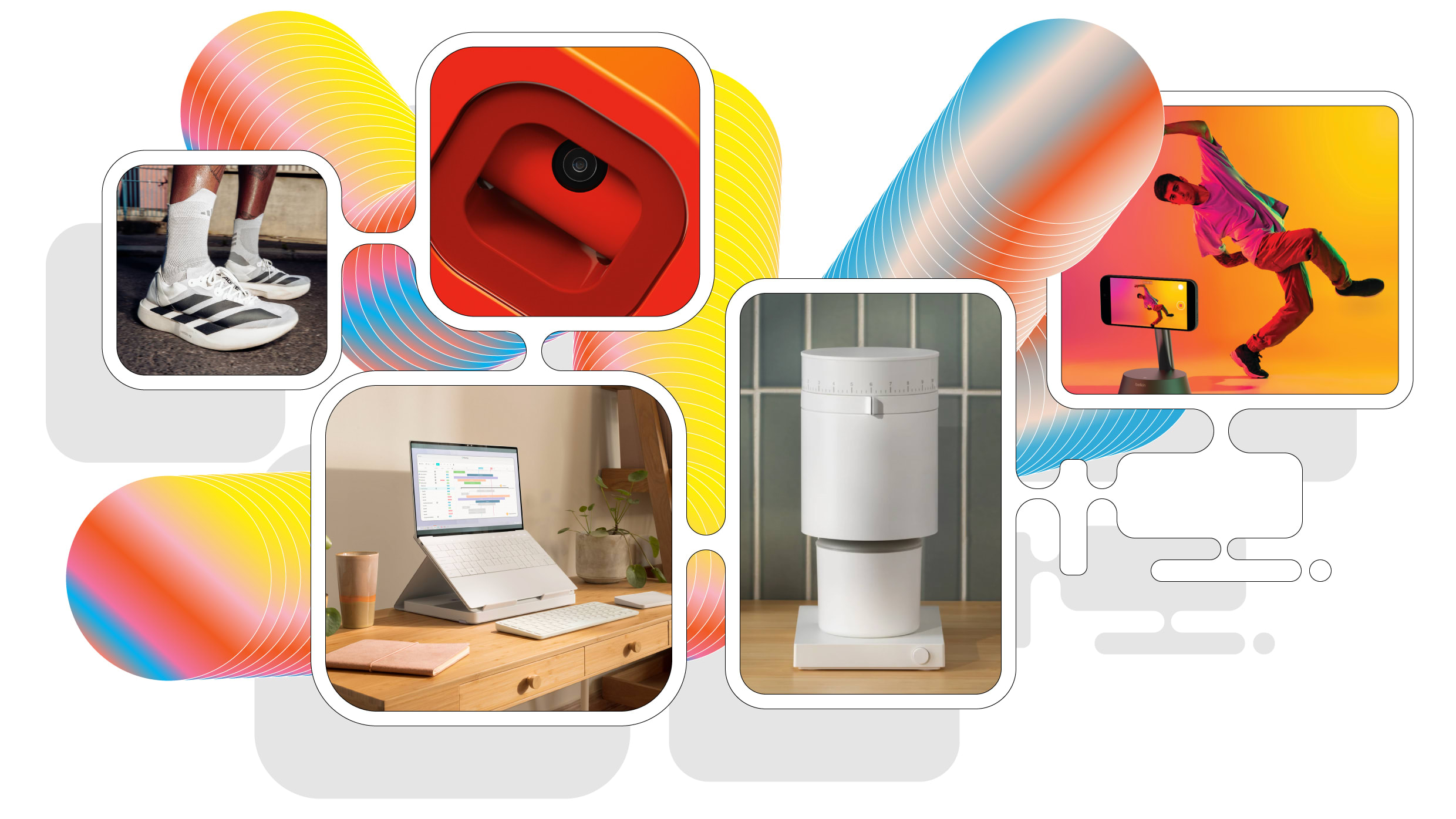 Innovation by Design 2024: The best product design of 2024 - Fast Company