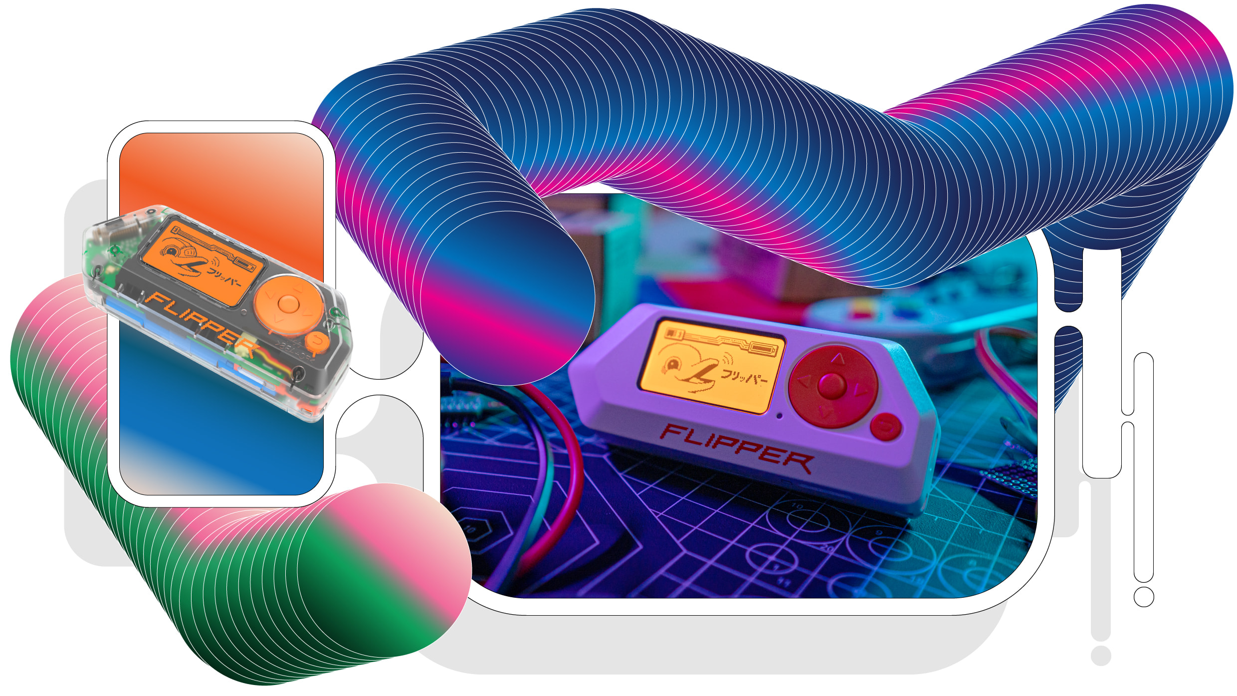 This toylike gadget is actually a stealthy hacking device - Fast Company