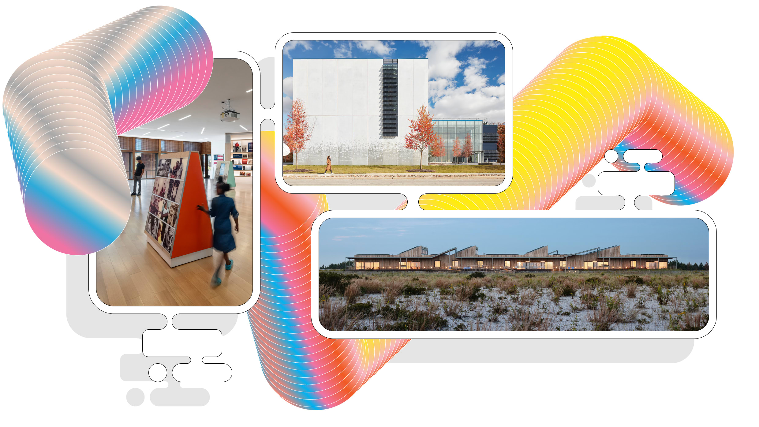 Innovation by Design 2024: The best architecture of 2024 - Fast Company