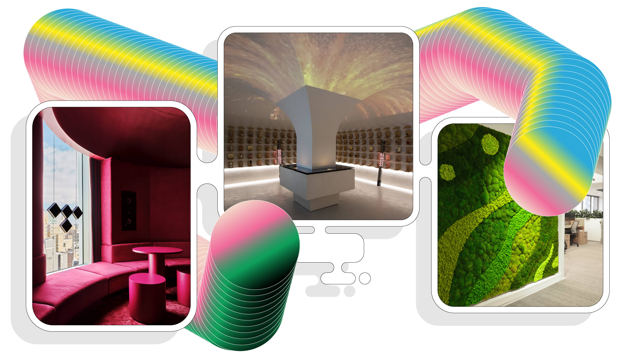 Innovation by Design 2024: The best workplace design of 2024 - Fast Company