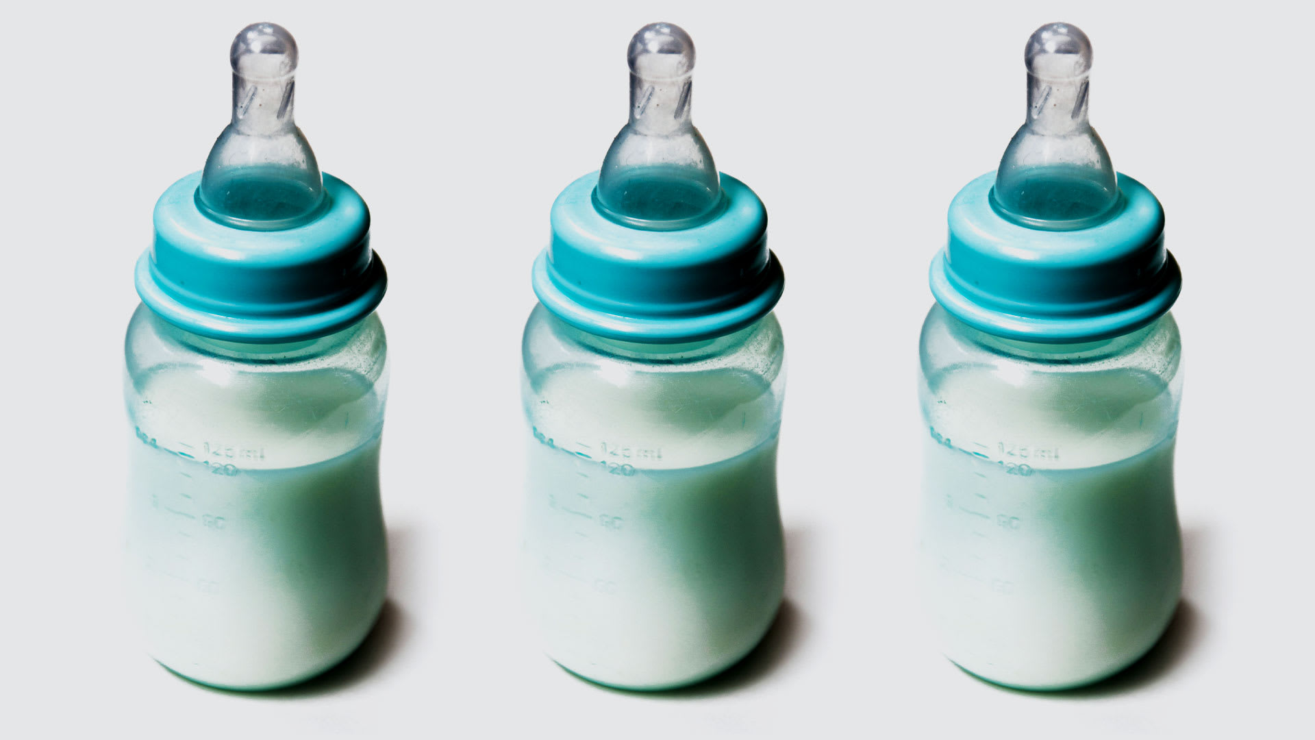 Abbott trial on preterm infant formula linked to NEC disease kicks off ...