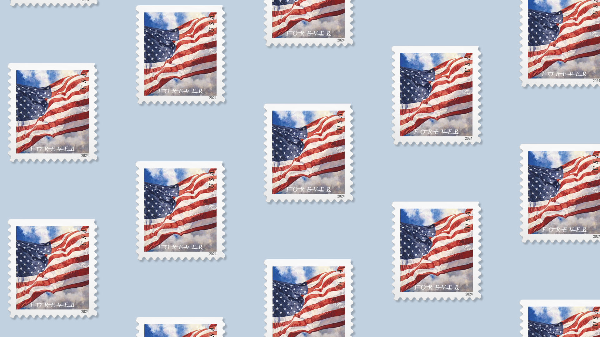 What you need to know about rising stamp prices - Fast Company