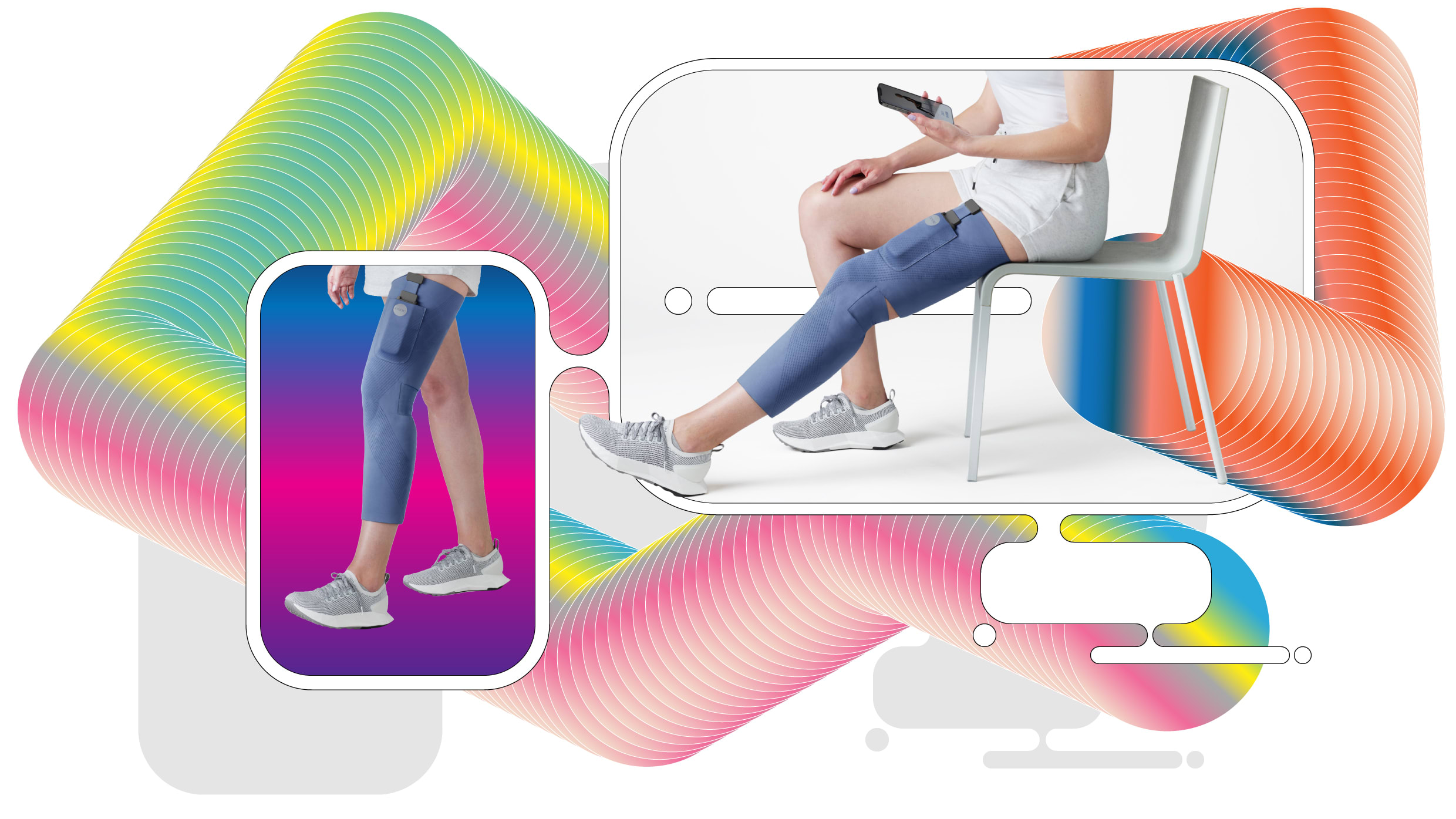 Innovation by Design 2024: Cionic's Neural Sleeve helps patients walk ...