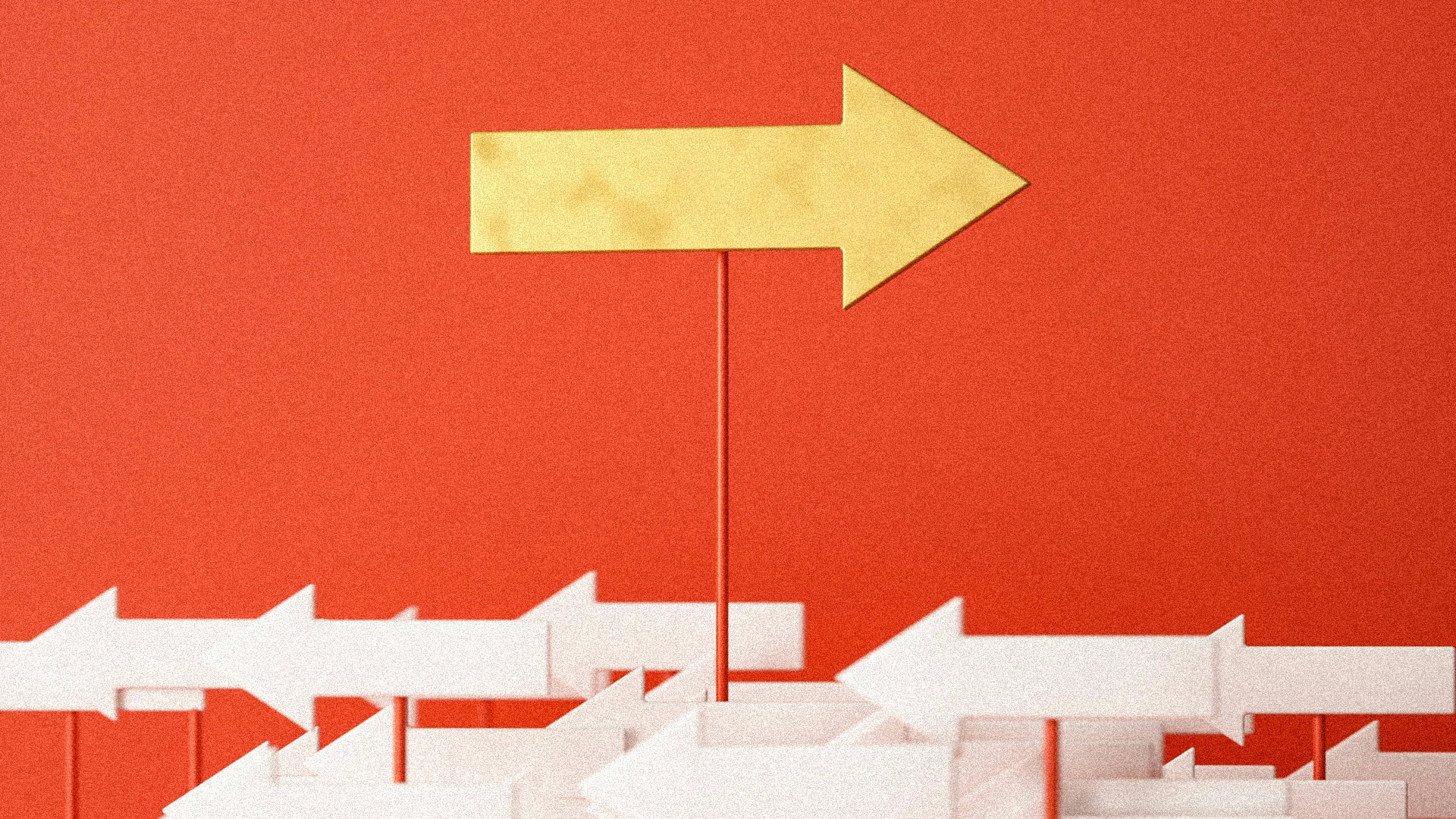 Moderate viewpoints have surprising benefits - Fast Company