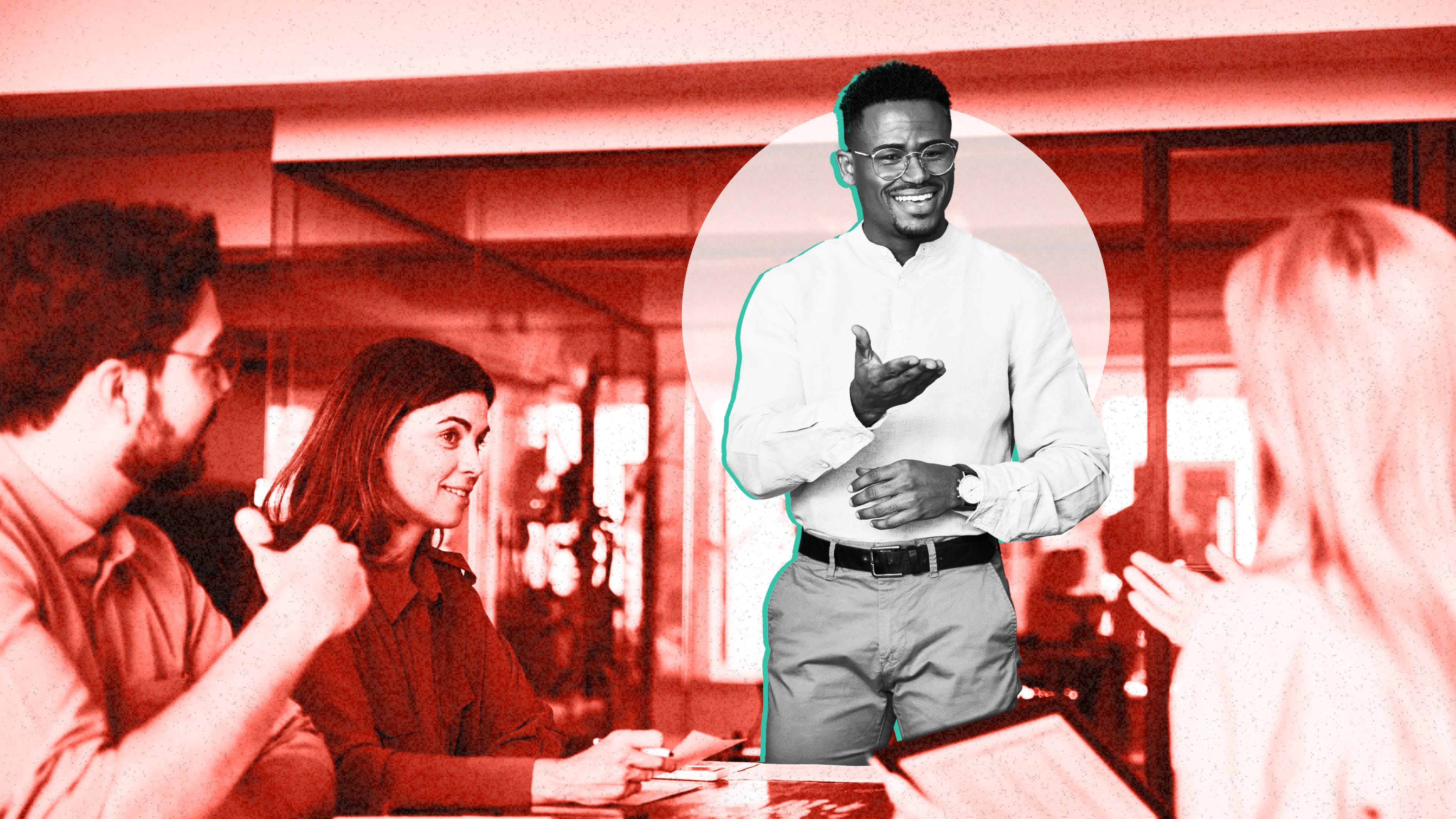 Use data and analytics to create your strategy, not just drive it: Why ...