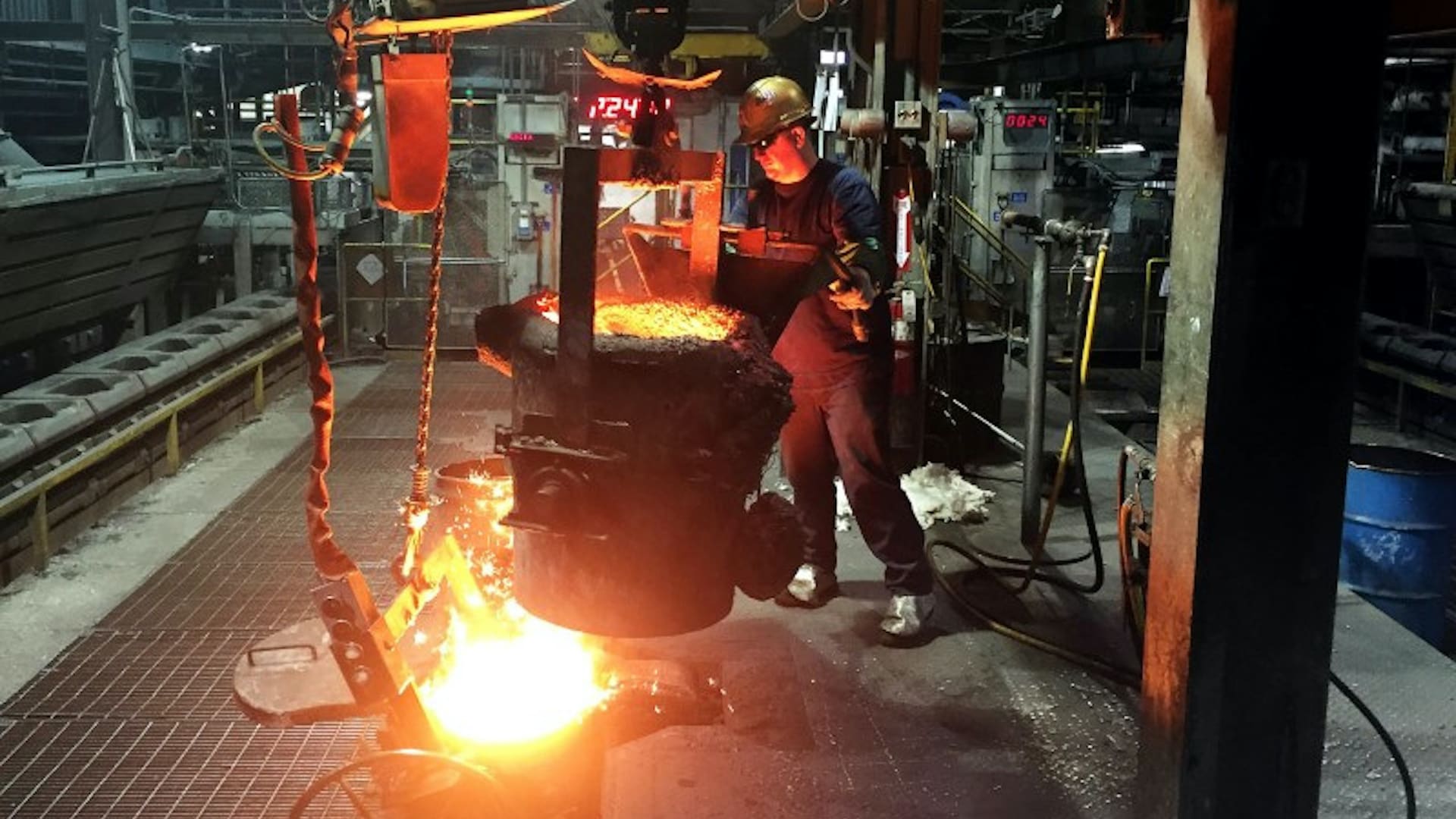 As property and casualty insurance costs surge, manufacturers have few ...