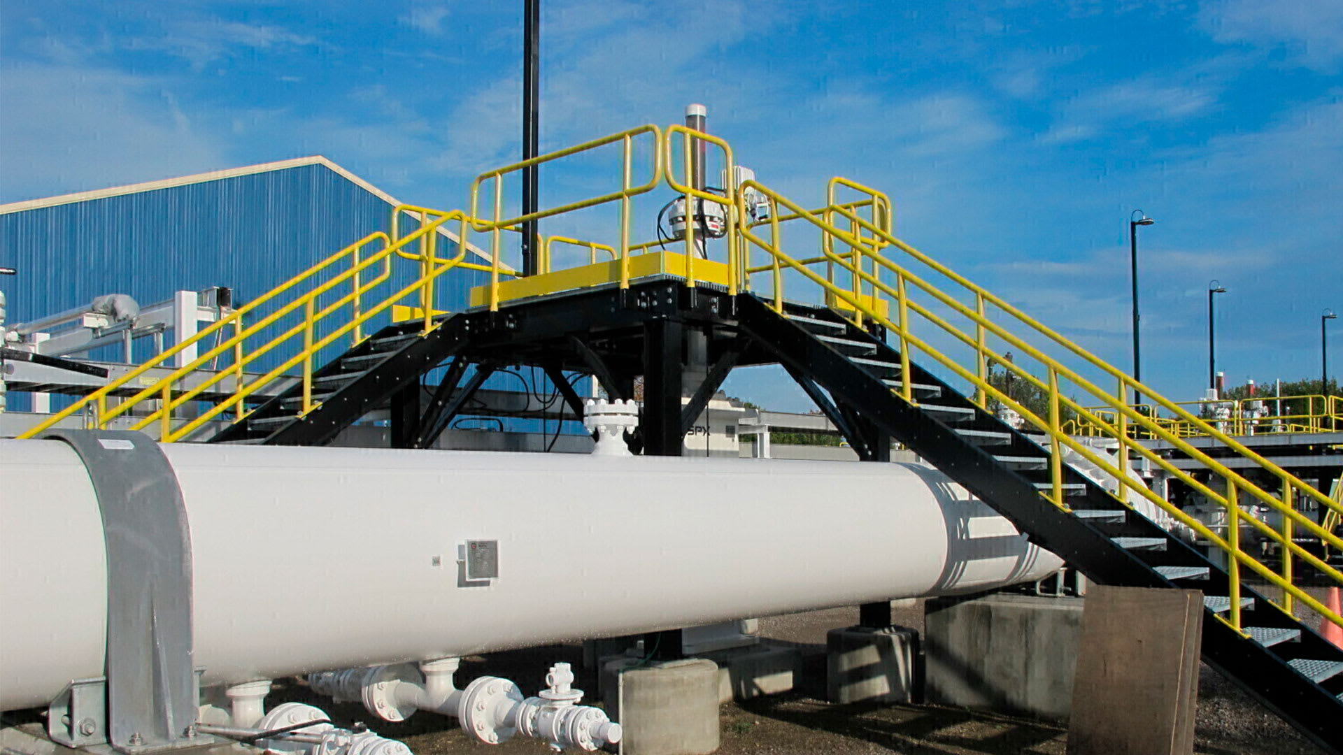 Enbridge pipeline construction in Wisconsin faces opposition - Fast Company