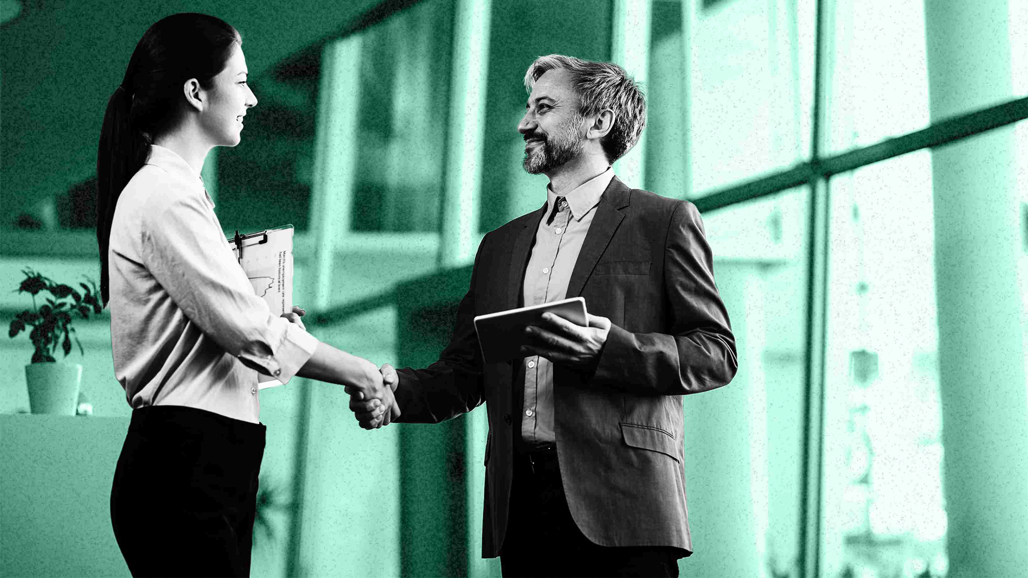 Driving A New Era Of Innovation Through Collaboration