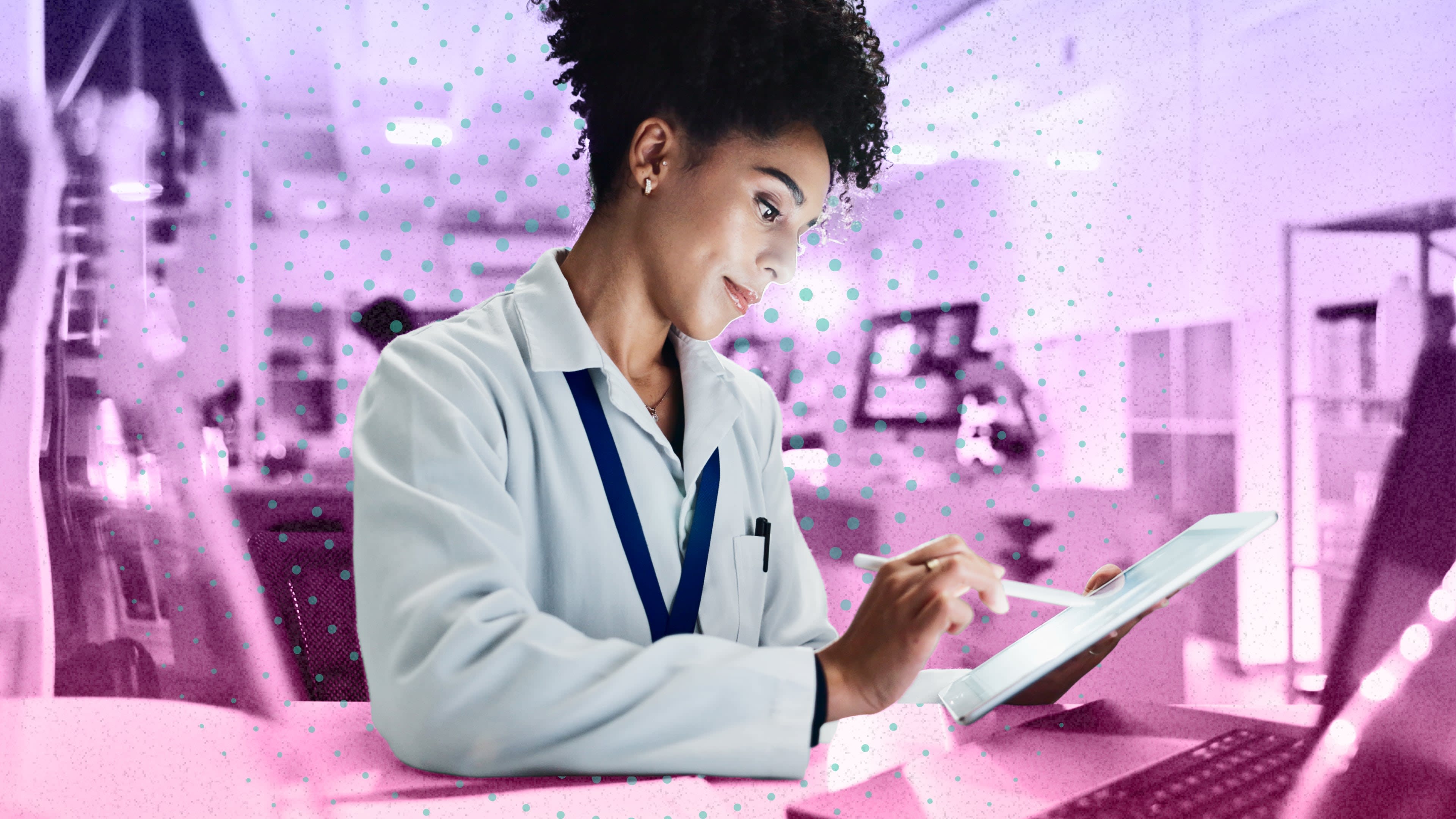 From code to corporate: Technology's growing influence is expanding ...