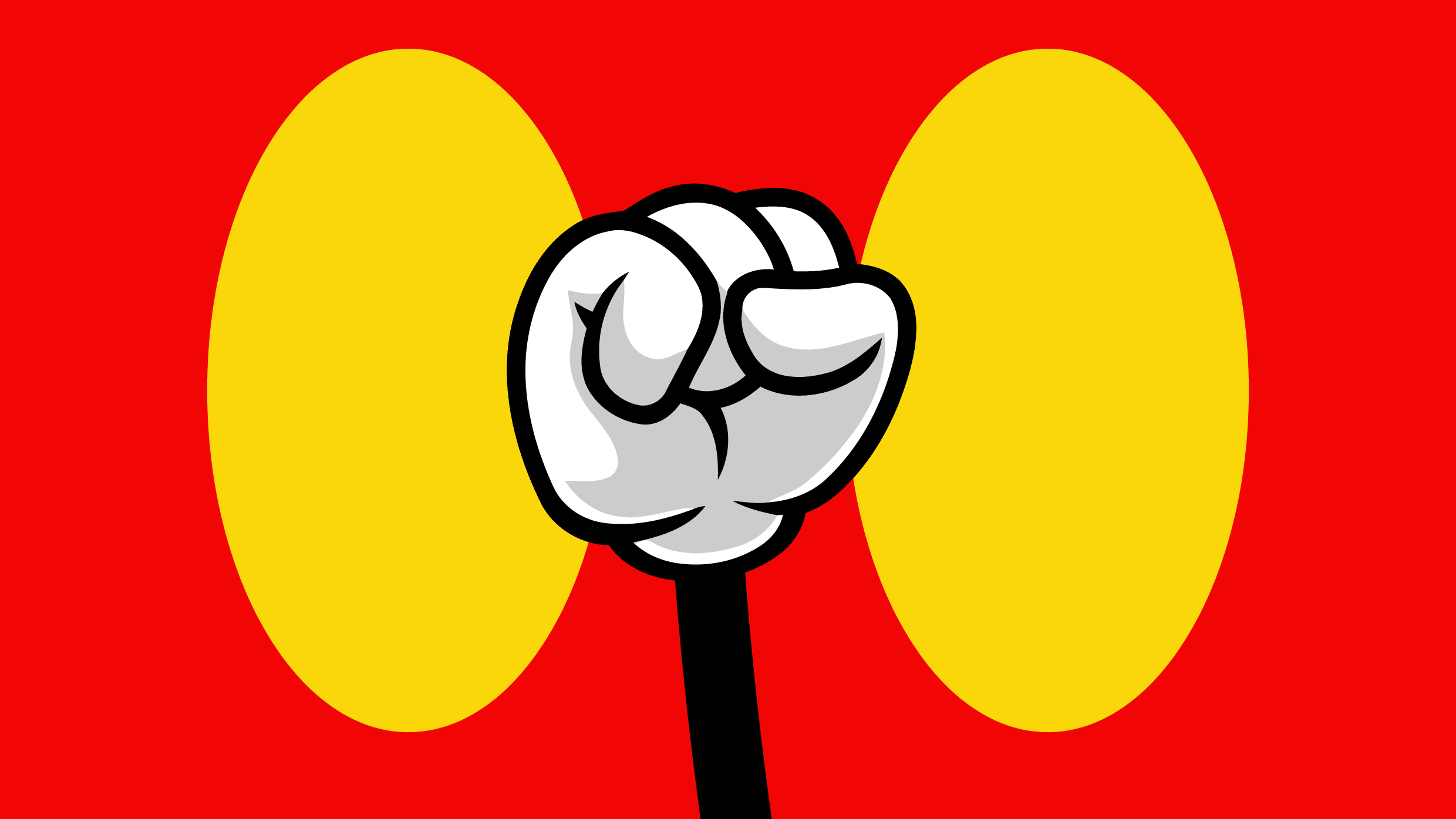 Disneyland character actors have unionized - Fast Company