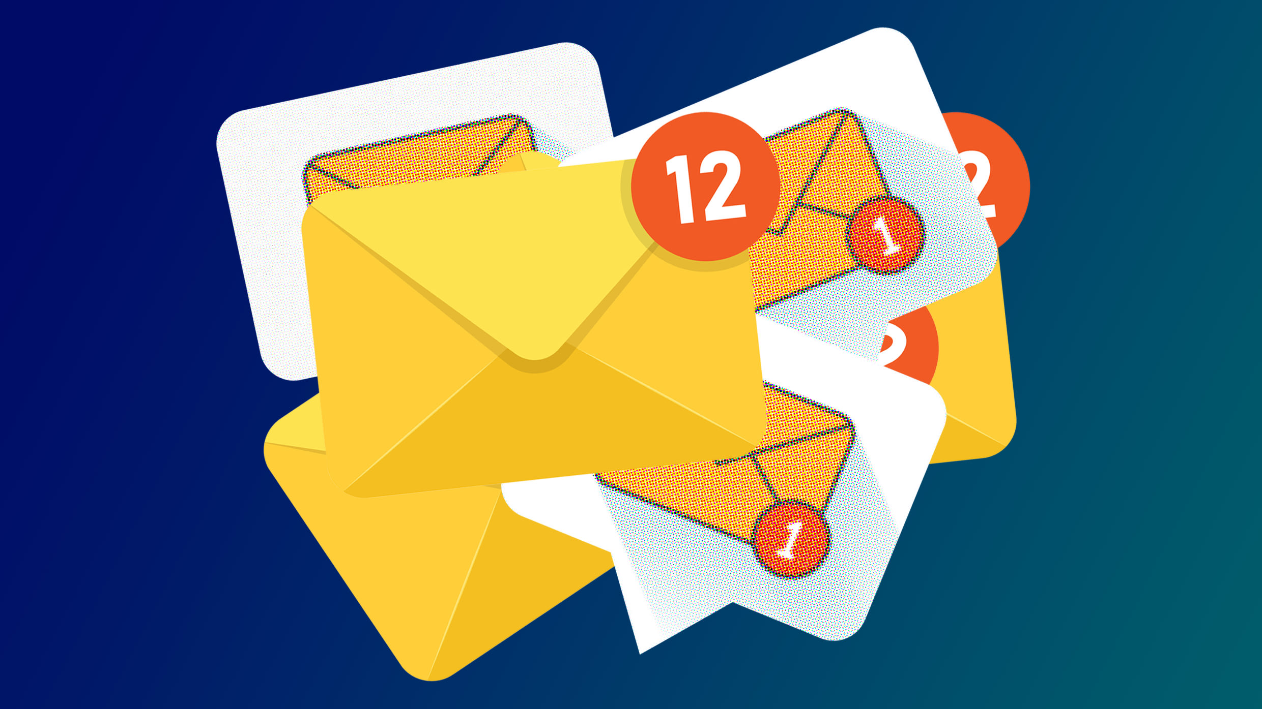 5 steps to you get your email inbox under control - Fast Company