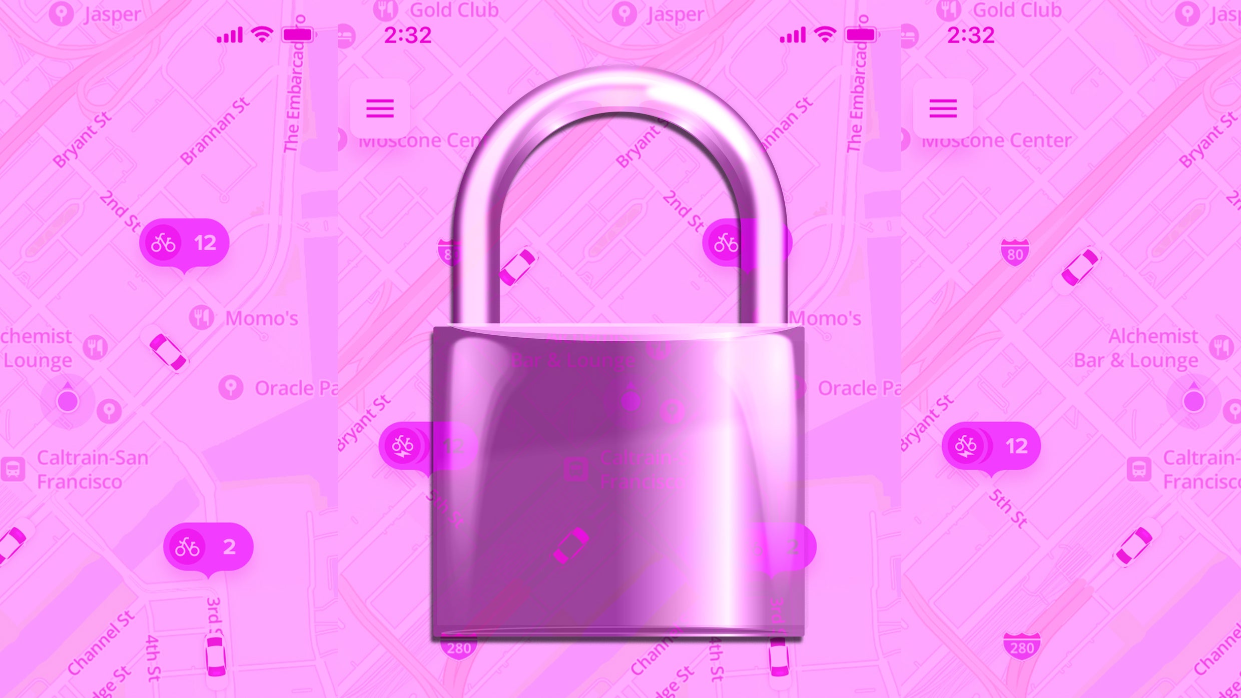 Lyft thinks new Price Lock feature can be antidote to surge pricing ...