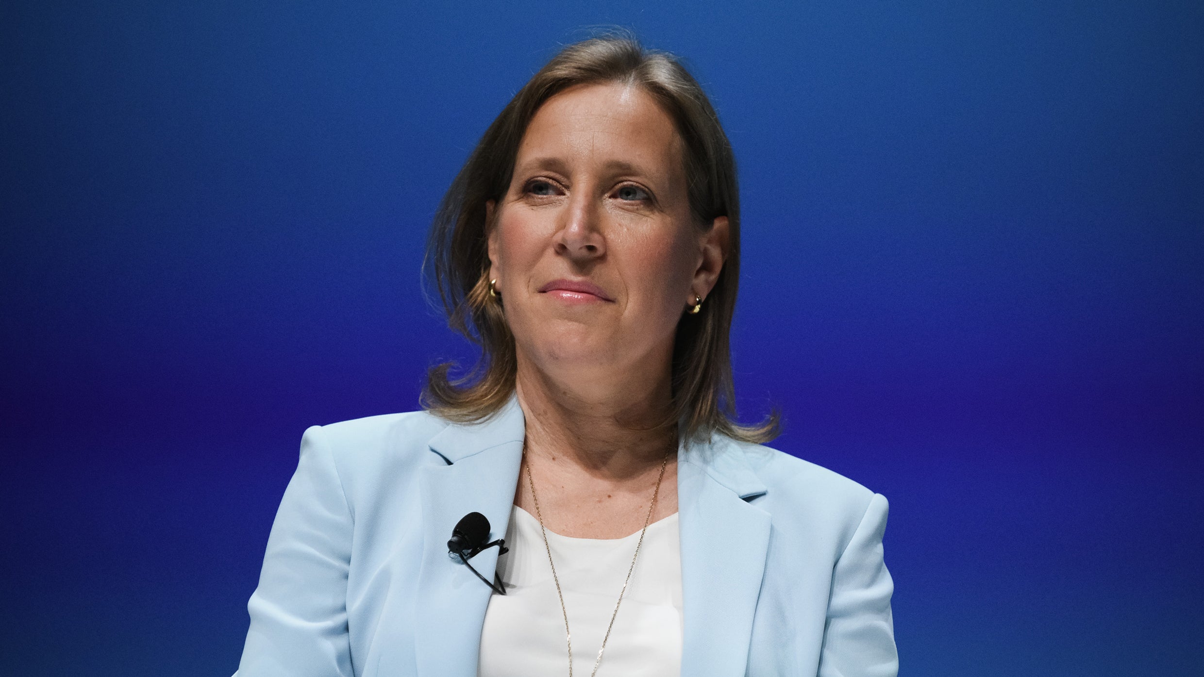 Susan Wojcicki, a key Google employee and ex-YouTube CEO, dies at 56 ...