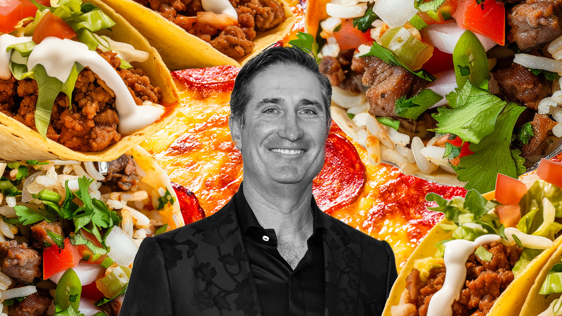 Starbucks new CEO Brian Niccol could spell doom for third place - Fast ...